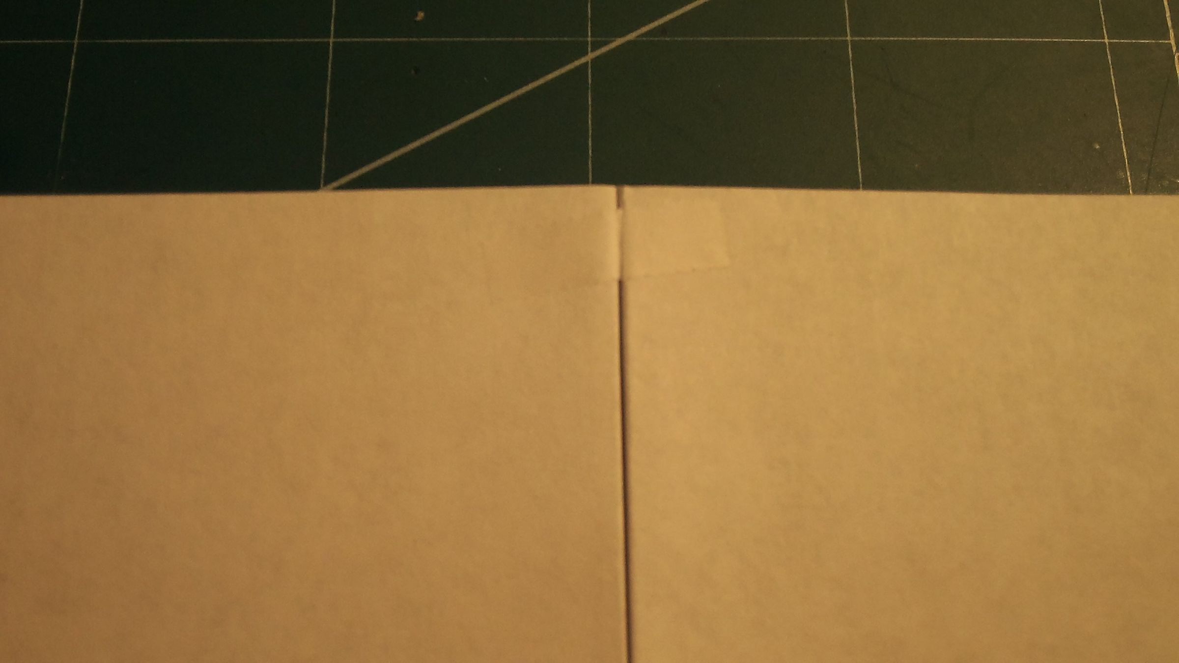 How to Make the Turbo Dagger Paper Airplane : 5 Steps - Instructables