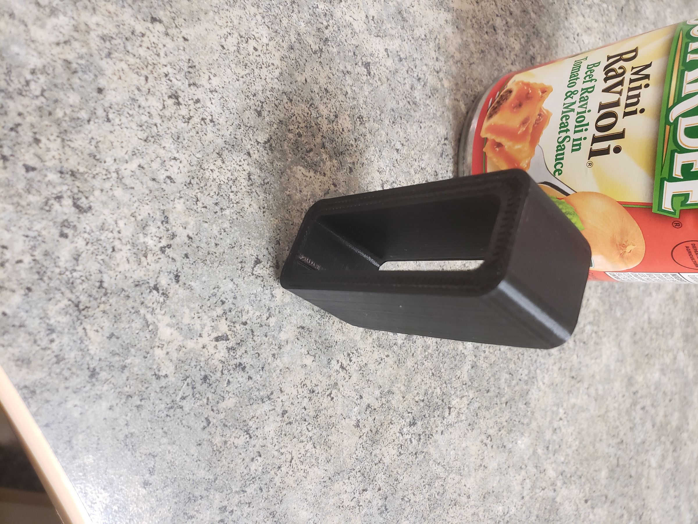 One Handed Can Opener : 6 Steps - Instructables