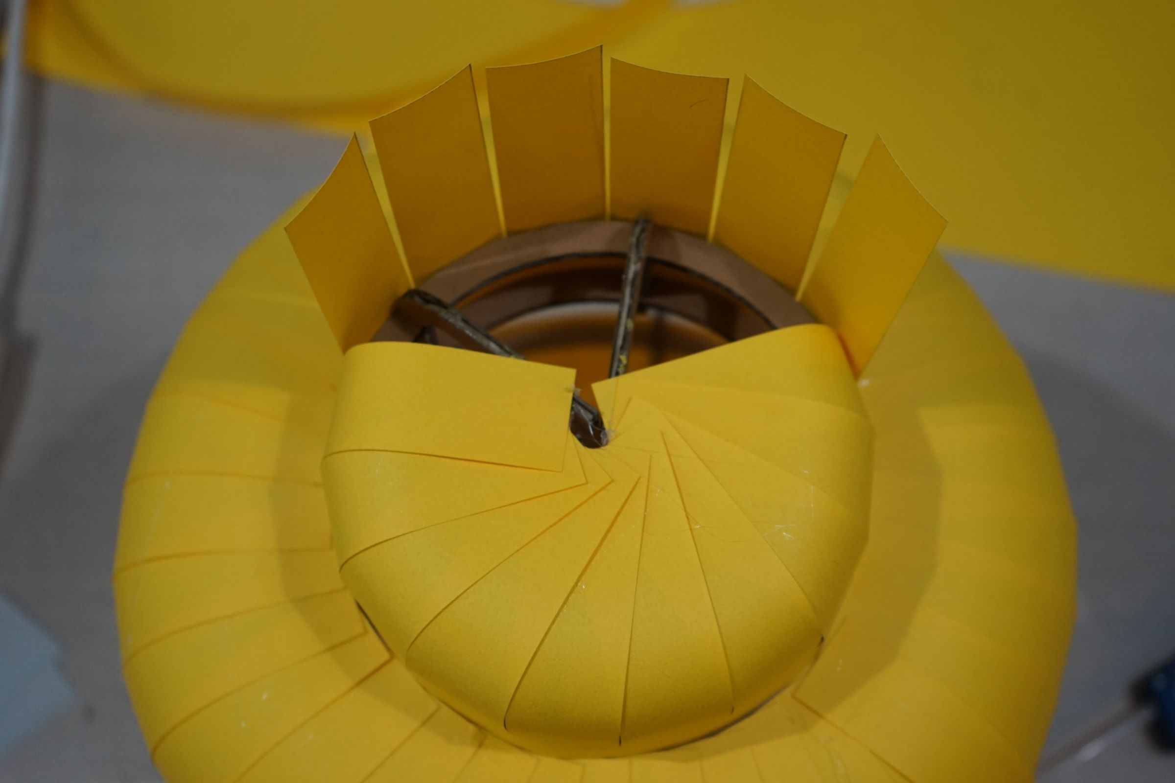 Lego Man Head Mask : 6 Steps (with Pictures) - Instructables