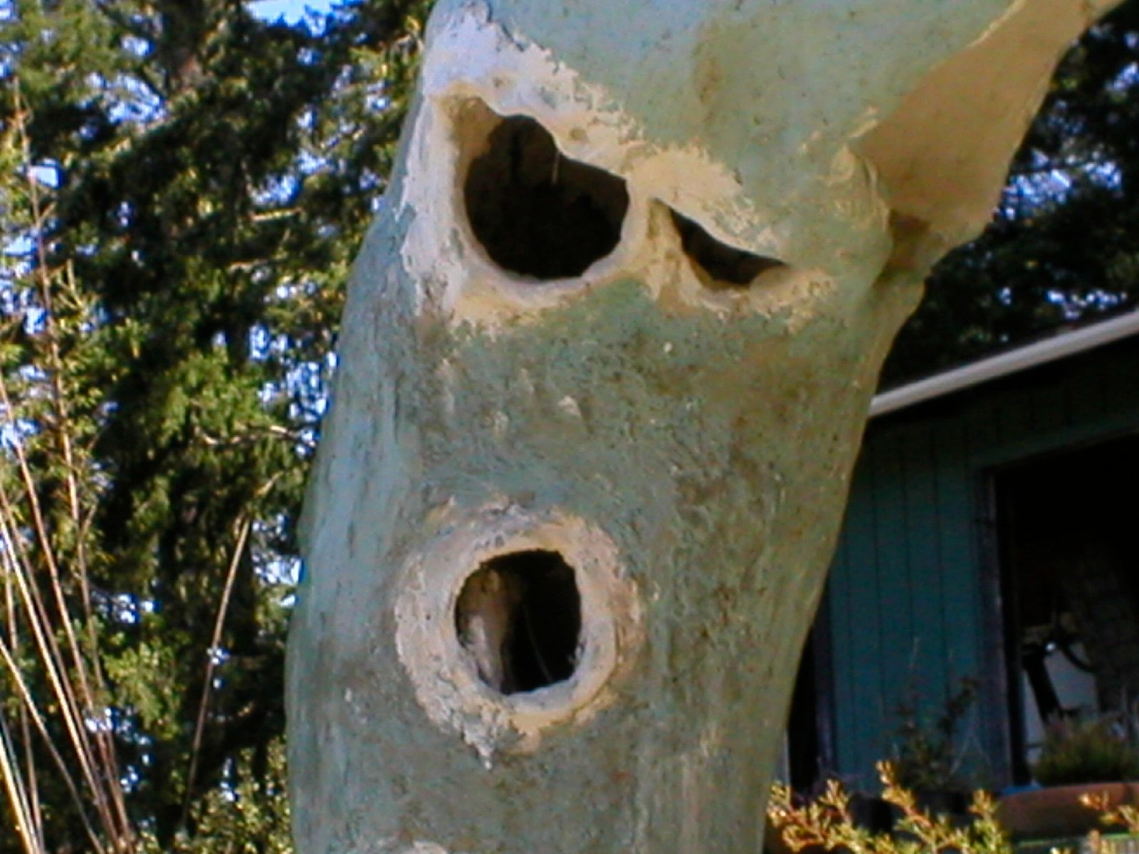 Roman Geopolymer Concrete Recipe : 4 Steps - Instructables