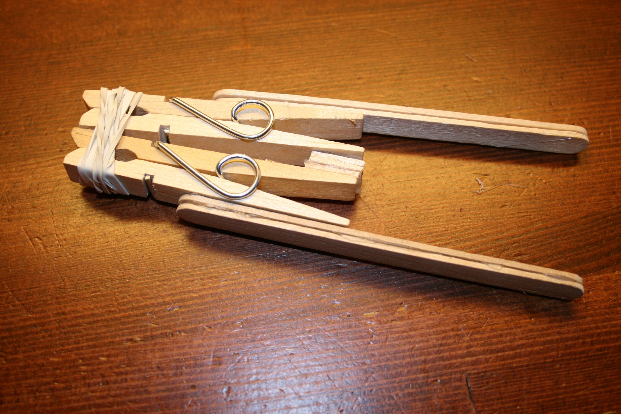 DIY Hand Trainer : 6 Steps - Instructables
