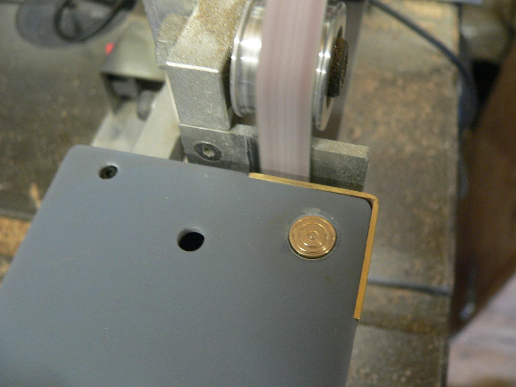CNC Router X & Y Axes Zero Block : 7 Steps (with Pictures) - Instructables