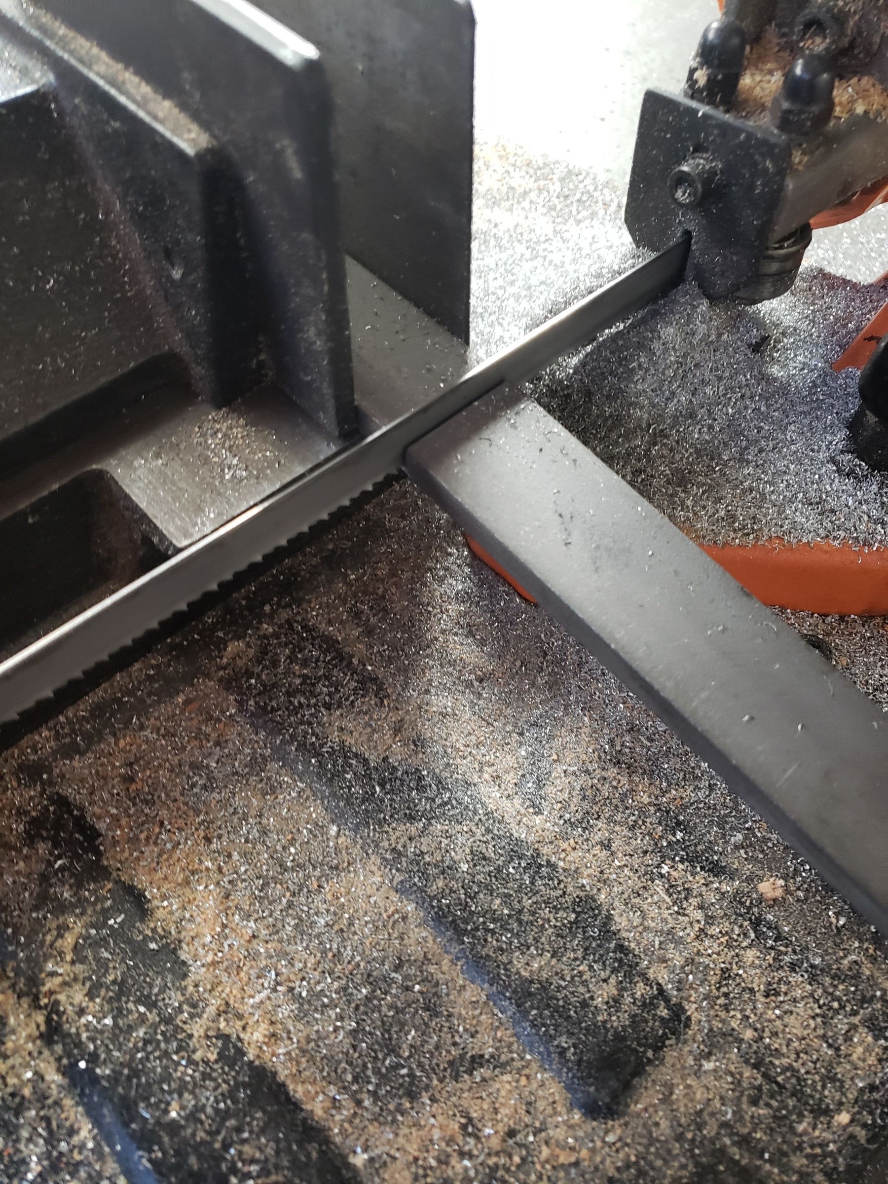 The CNC'd Slipjoint : 76 Steps (with Pictures) - Instructables