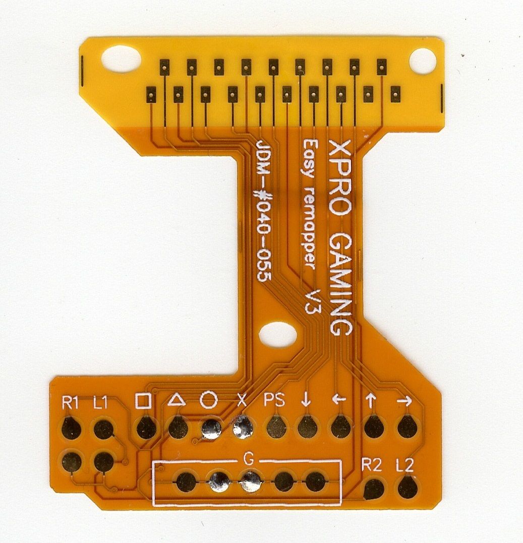 Develop Your Own PS4 Remapper Kit : 4 Steps - Instructables