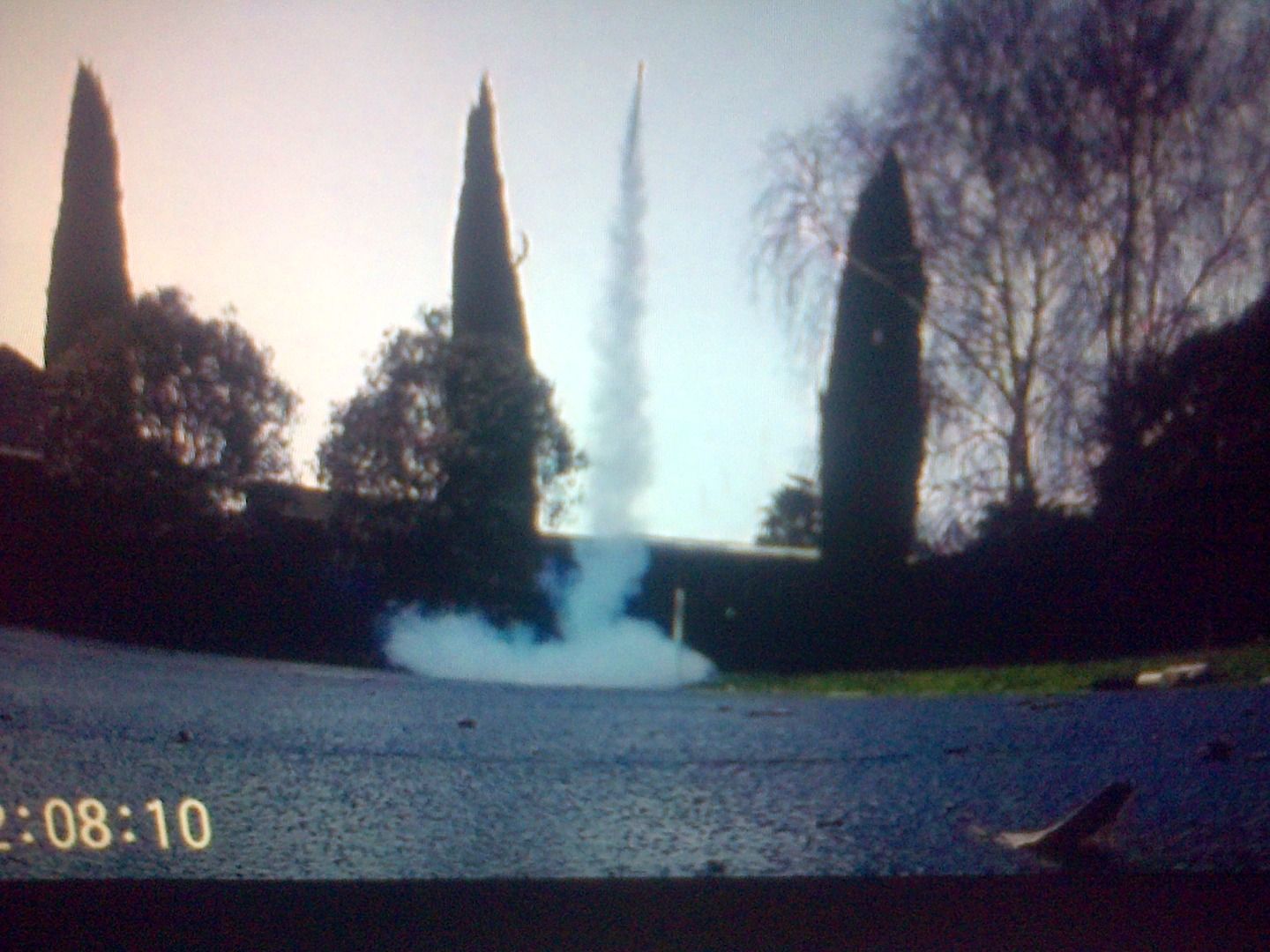 DIY Easy Rocket Engines : 4 Steps - Instructables