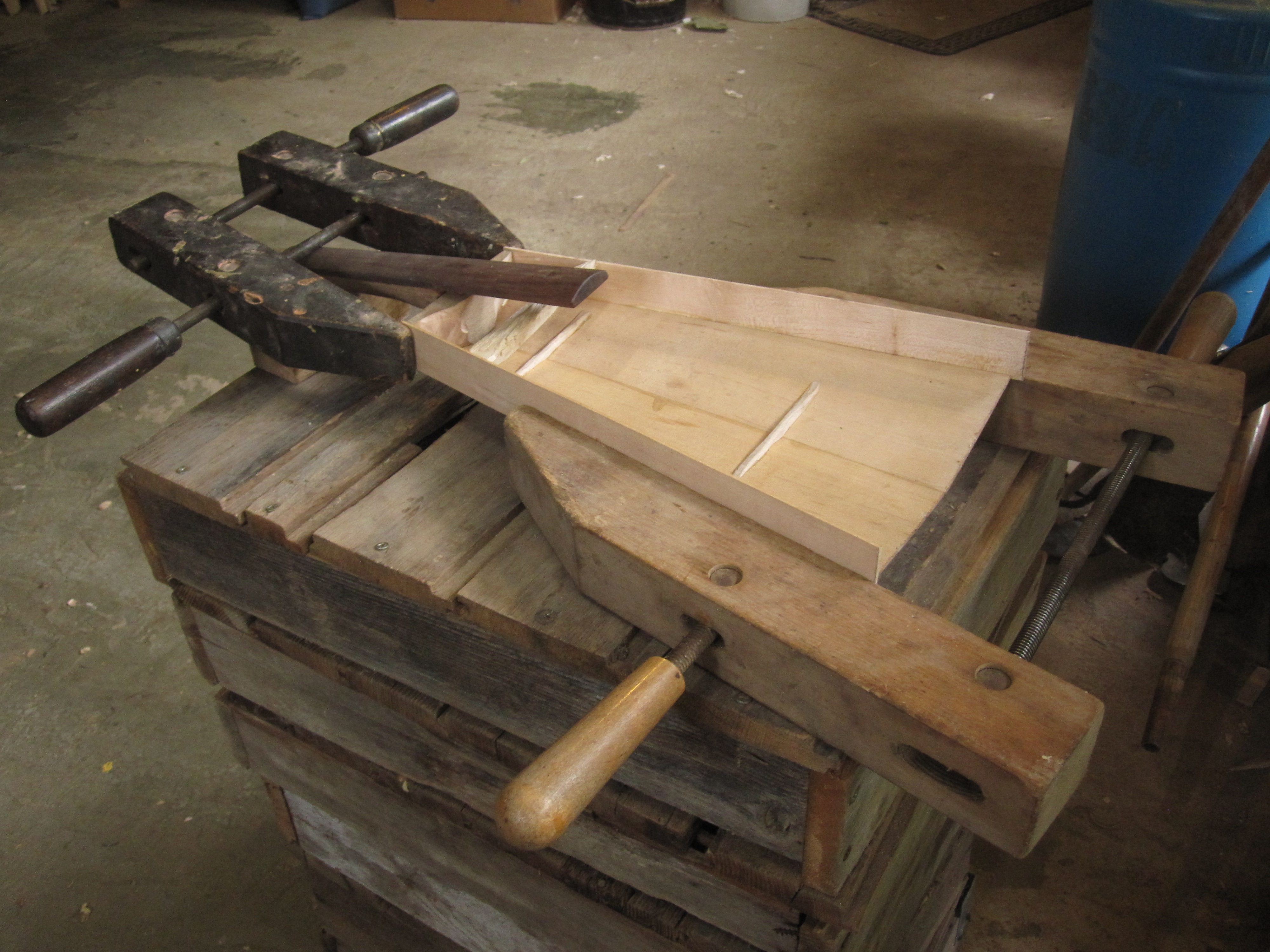 Improvised Folk Fiddle : 9 Steps (with Pictures) - Instructables