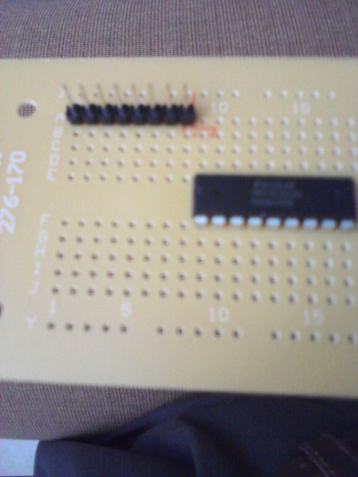 2-in-1 Encoder With or Without Code : 16 Steps - Instructables