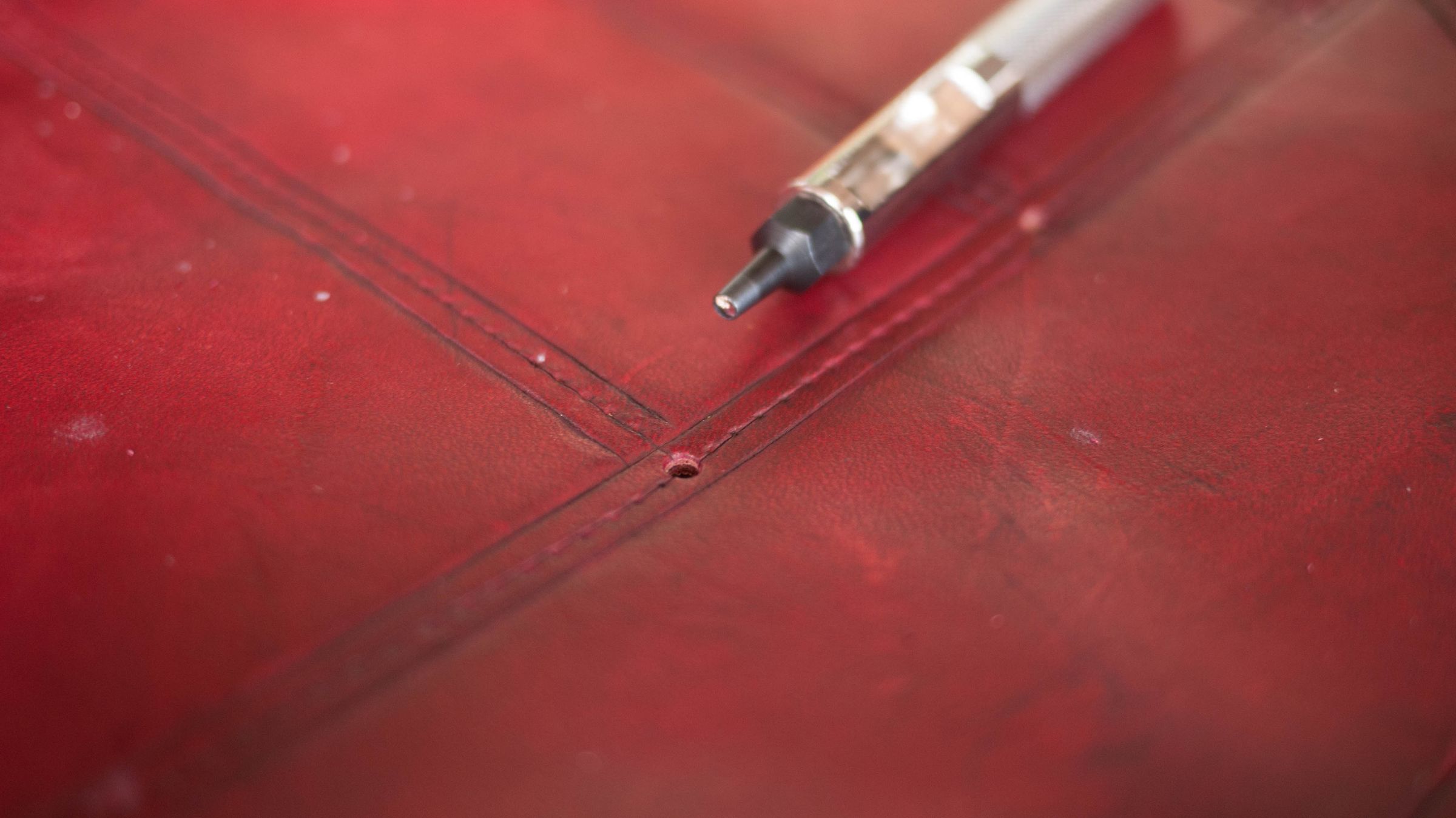 Leather Corset Tutorial : 14 Steps (with Pictures) - Instructables