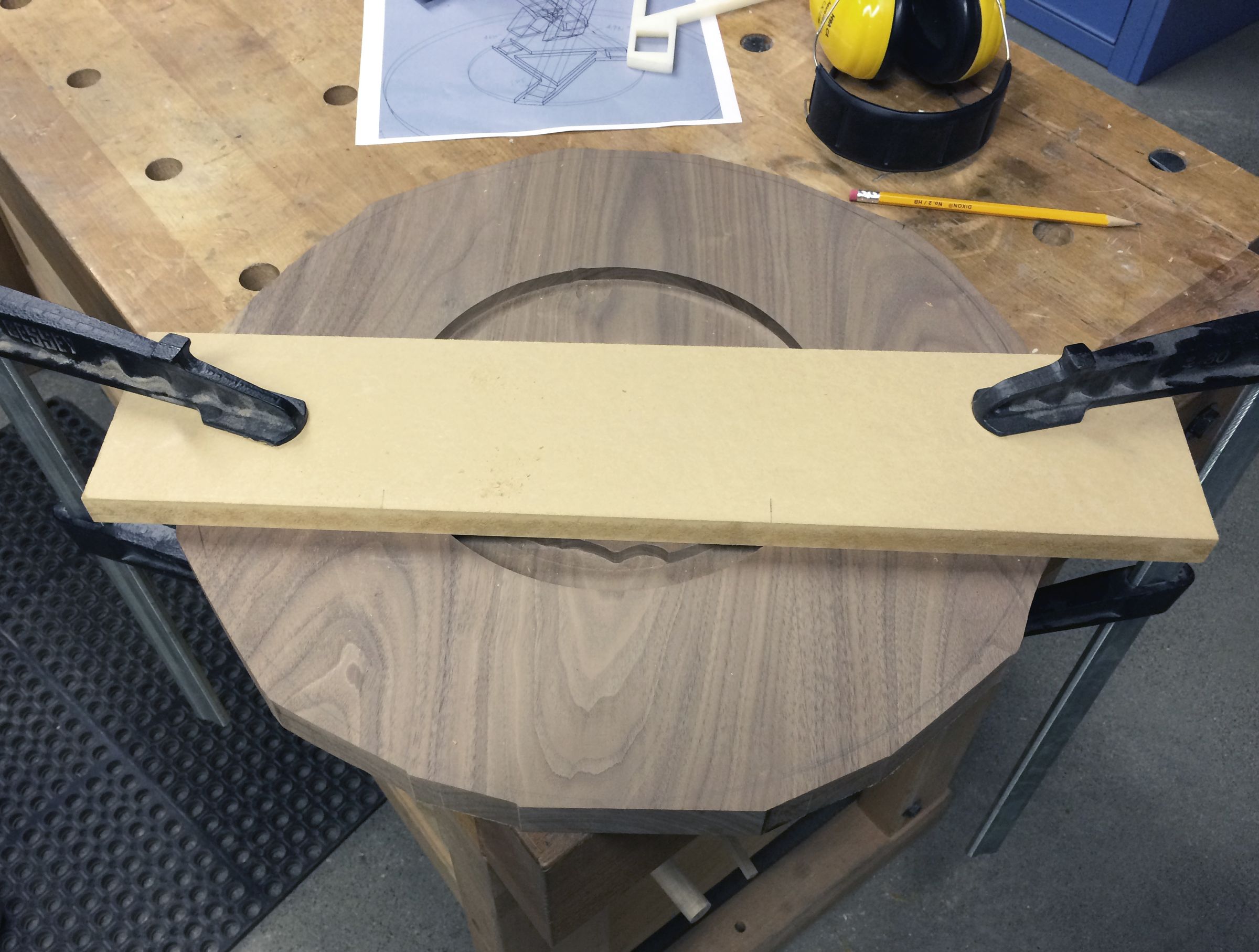 Tap Table : 7 Steps (with Pictures) - Instructables