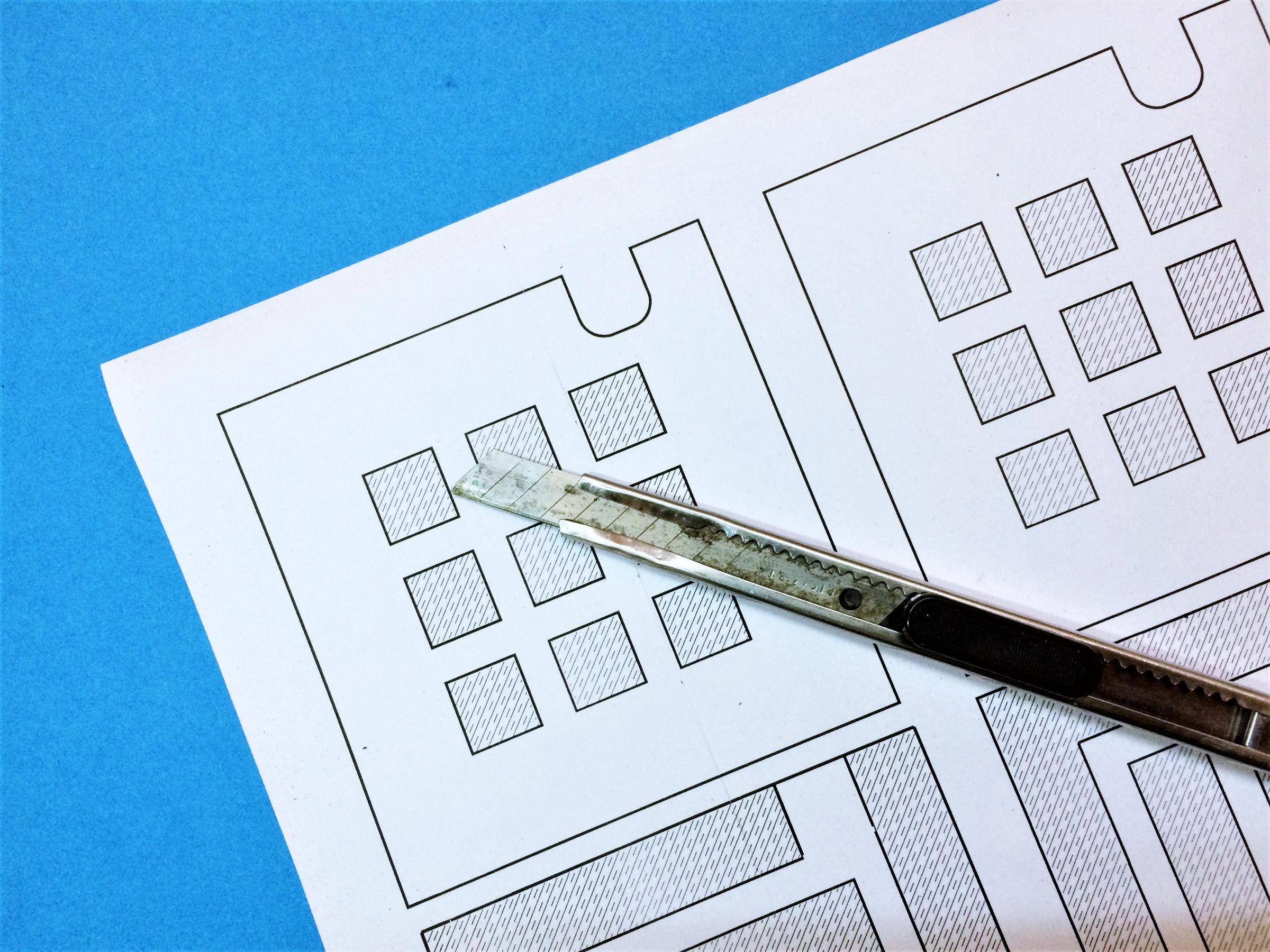 Customizable Keypad Matrix (Use It As Shortcuts for PC) : 13 Steps ...