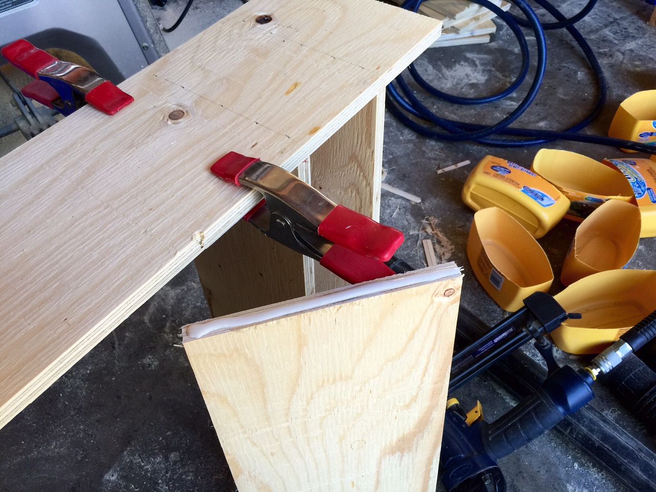 Hardware Storage System : 5 Steps (with Pictures) - Instructables