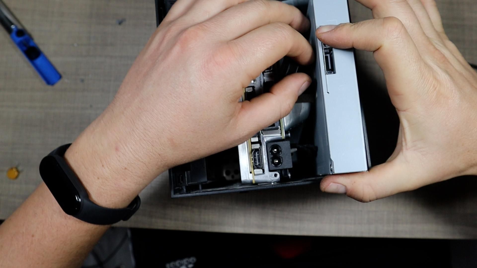 Xbox Series X Power Supply Repair : 5 Steps (with Pictures) - Instructables