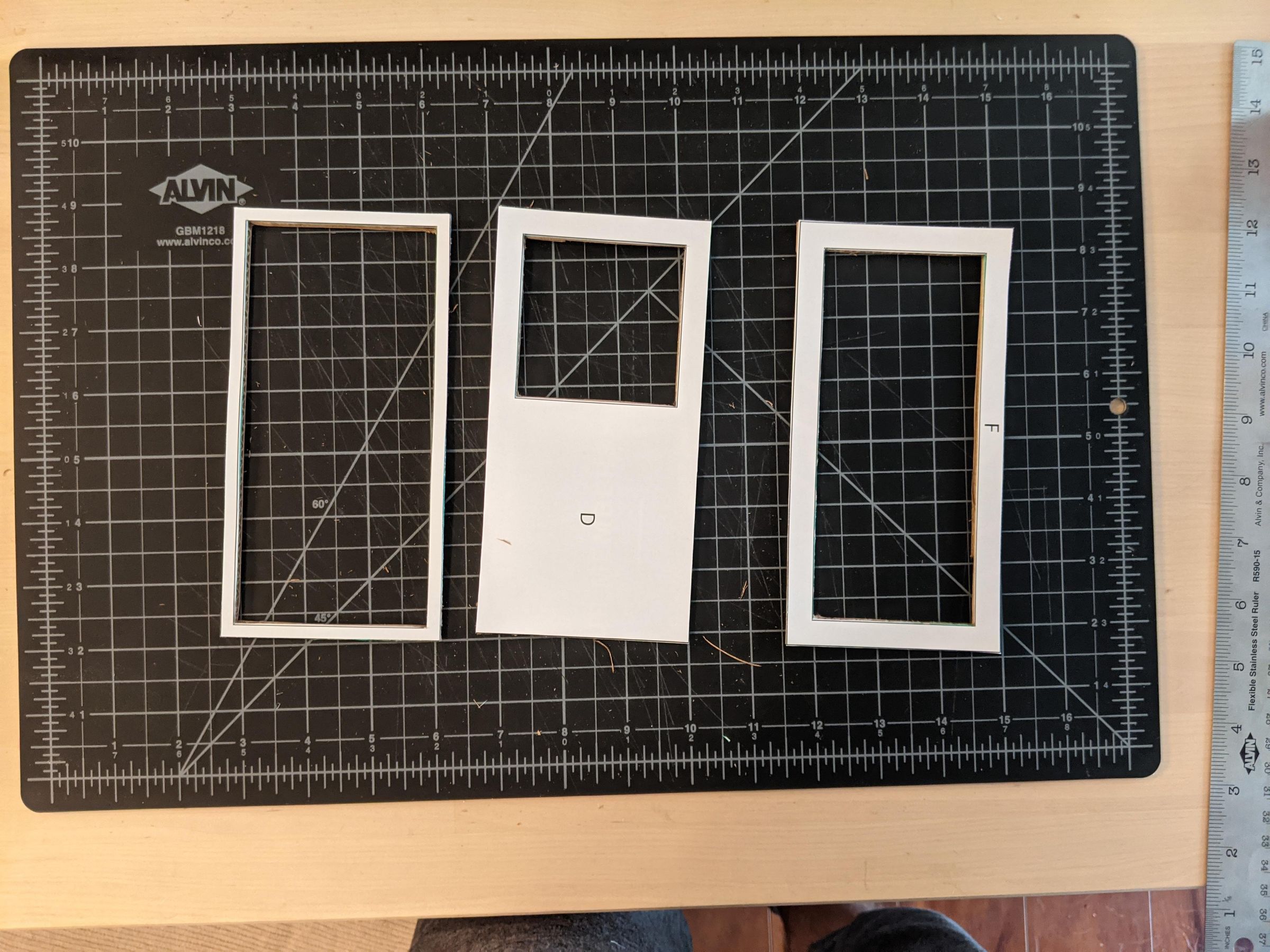 TinyCade - the Tiny Cardboard Arcade : 11 Steps - Instructables