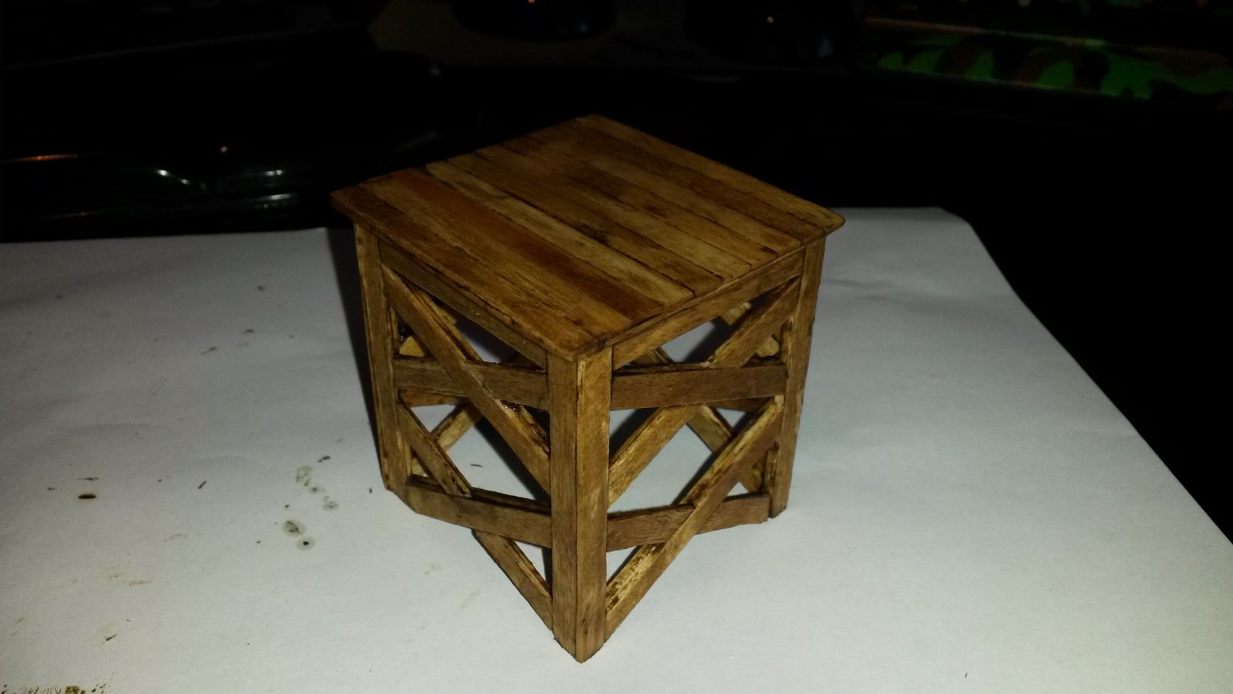Water Tower : 5 Steps - Instructables
