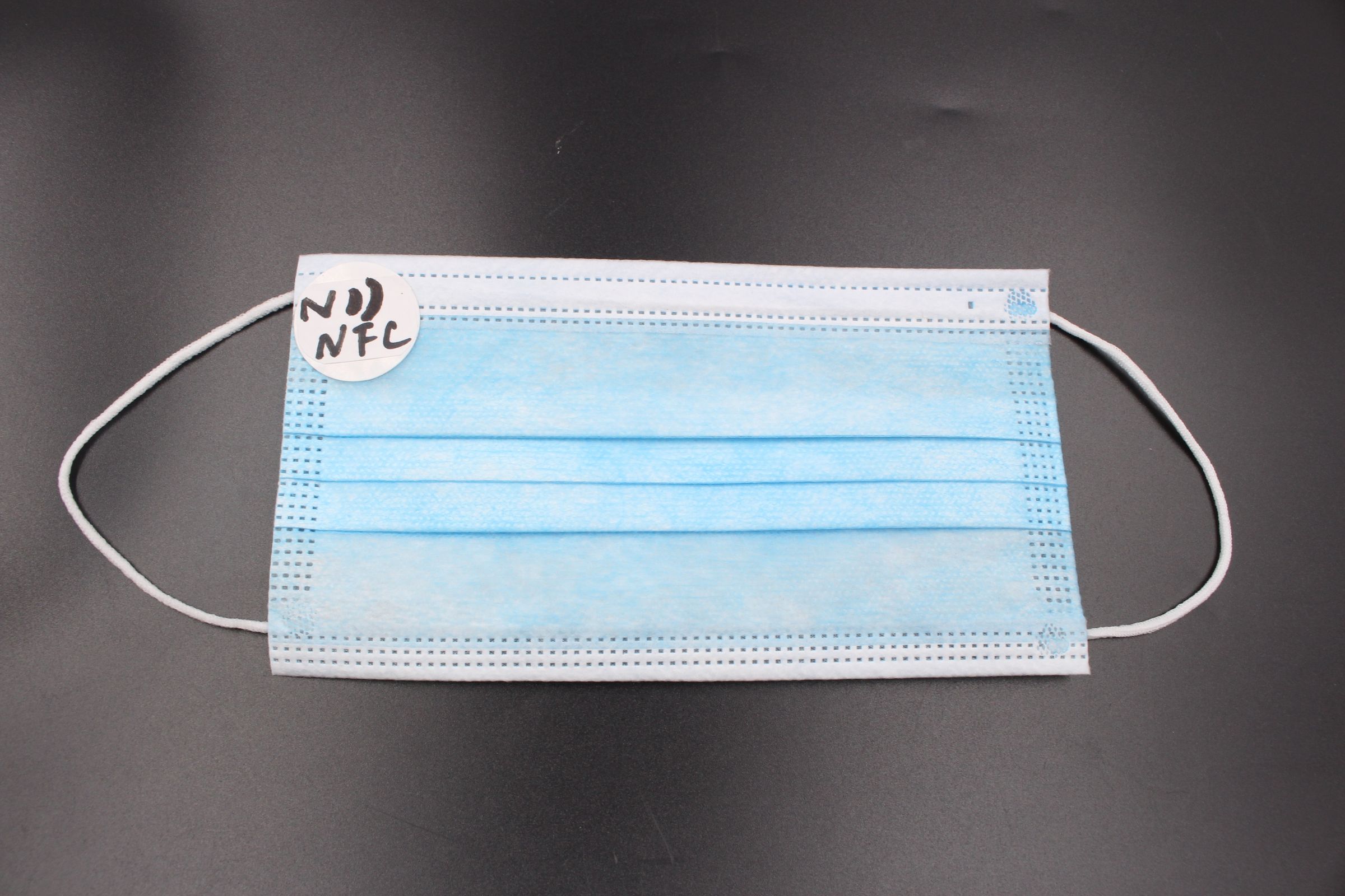 COVID-19 Mask Detector : 6 Steps (with Pictures) - Instructables