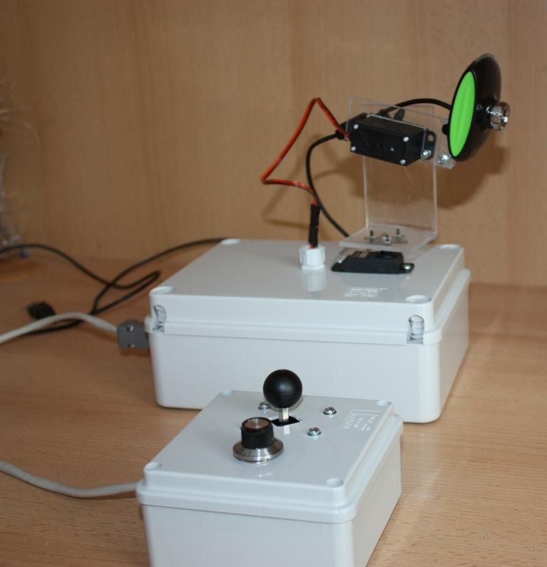 Web Cam Tower - Instructables