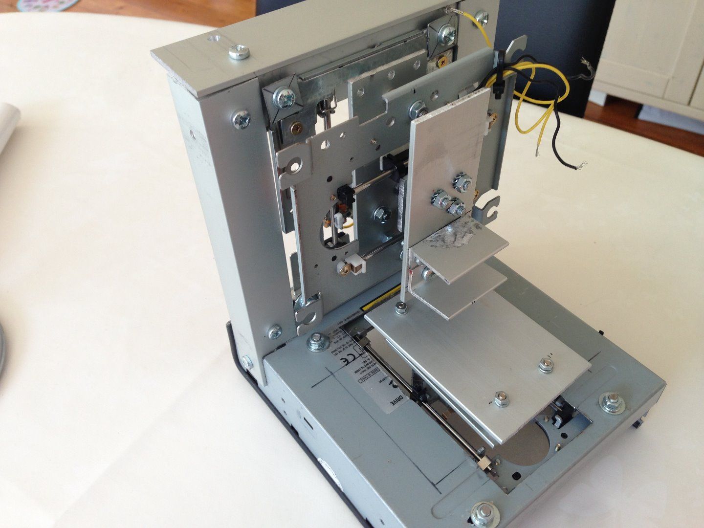 Complete Newbie Step by Step, 3D Printer With All Parts Lists : 12 ...