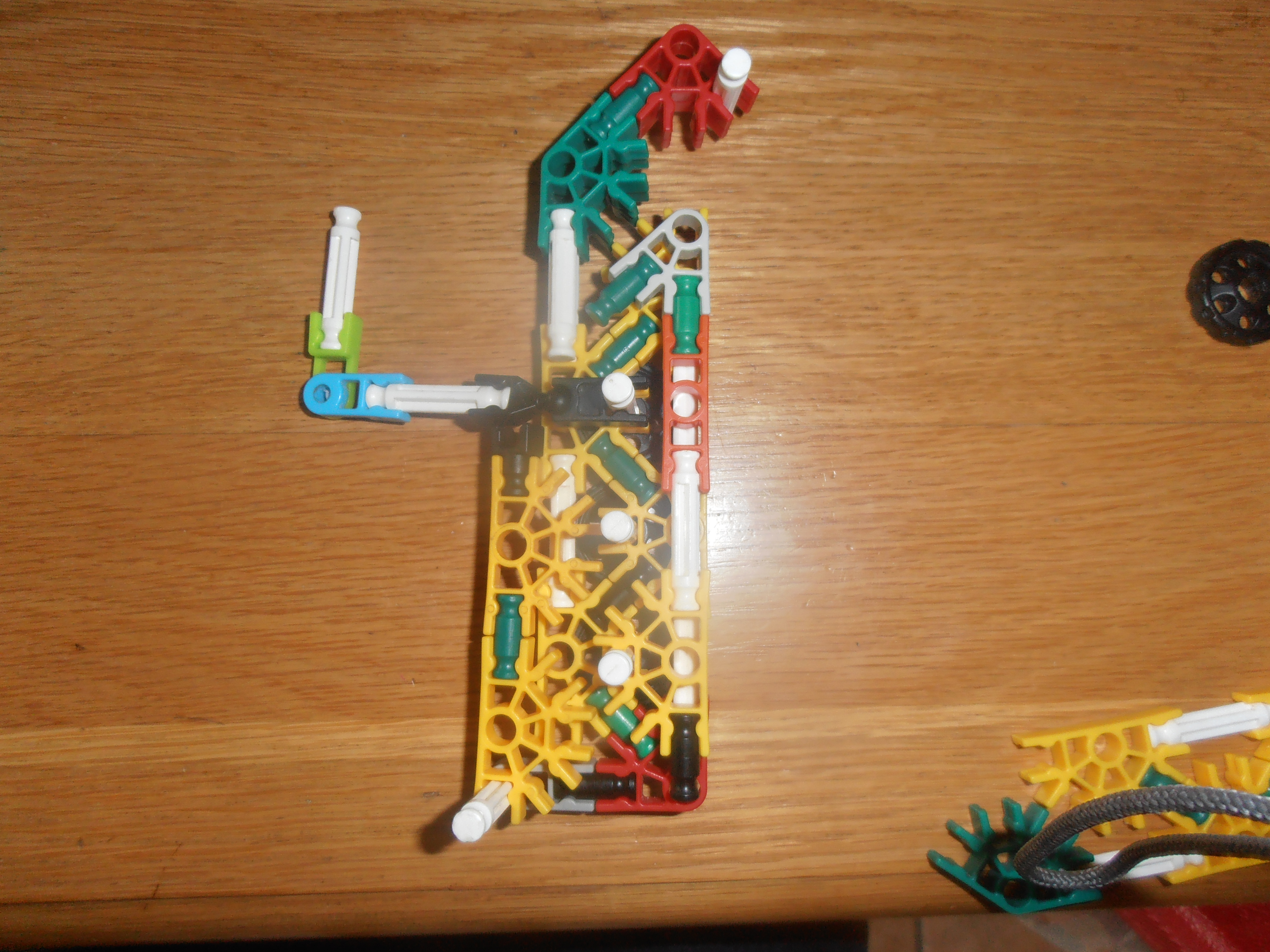 K'nex HK13e Instructions : 8 Steps (with Pictures) - Instructables