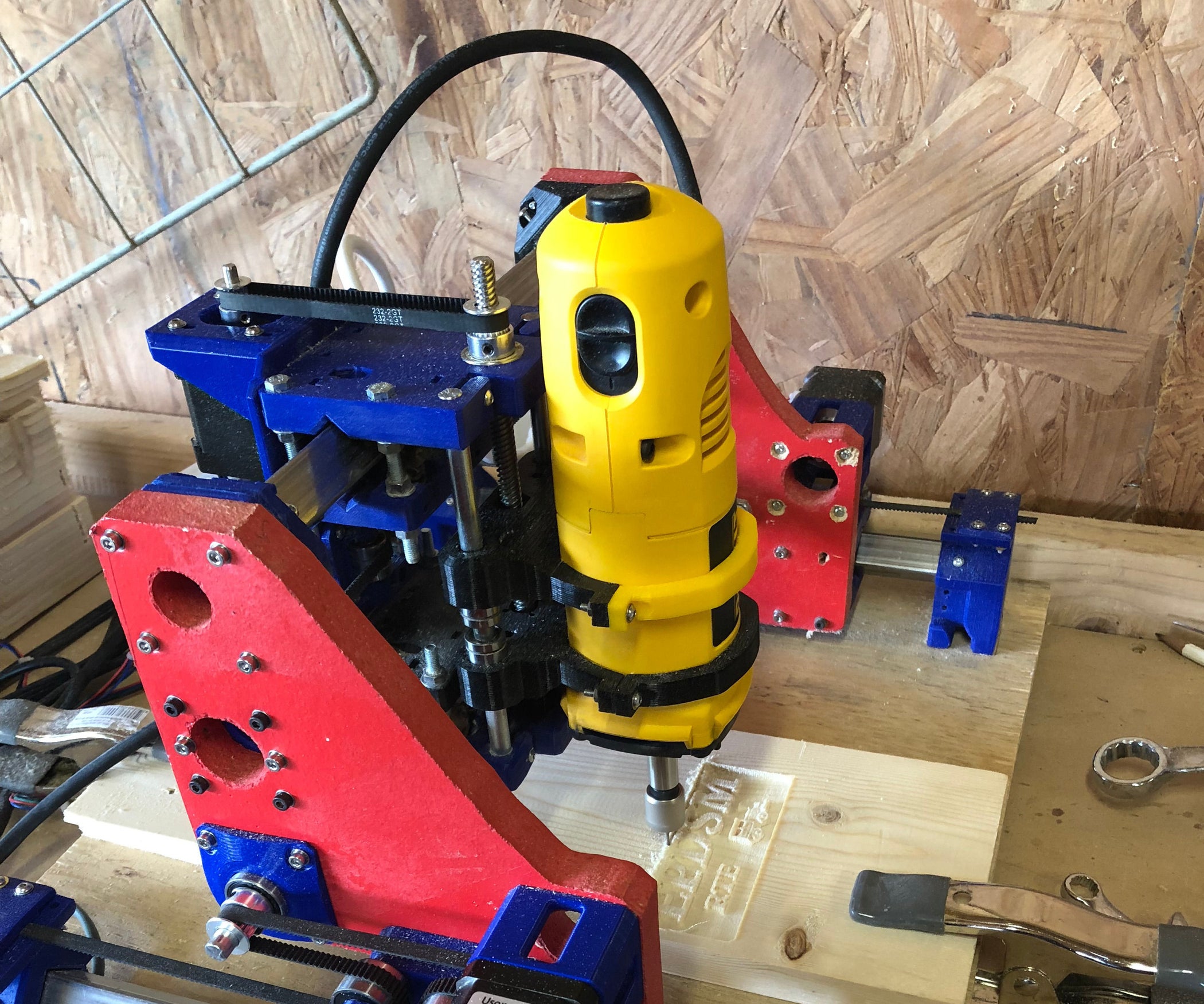 TinkerCad And Fusion 360 To CNC A 3D Picture 7 Steps with Pictures tinkercad-and-fusion-360-to-cnc-a-3d-picture-7-steps-with-pictures