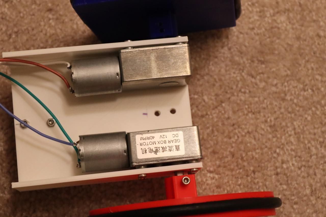 Bumbler : 12 Steps (with Pictures) - Instructables