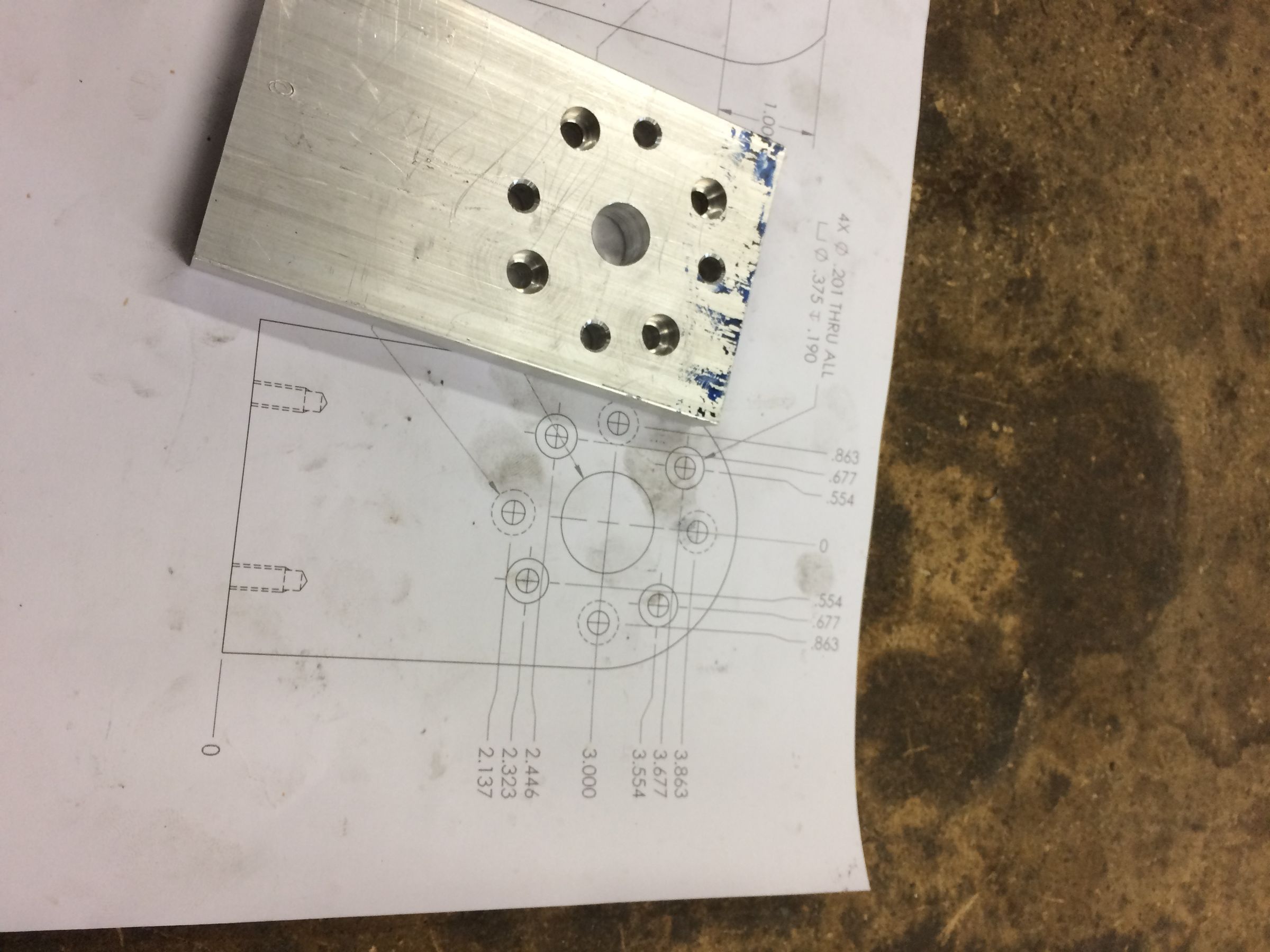 Aluminum Robotic Arm : 6 Steps (with Pictures) - Instructables