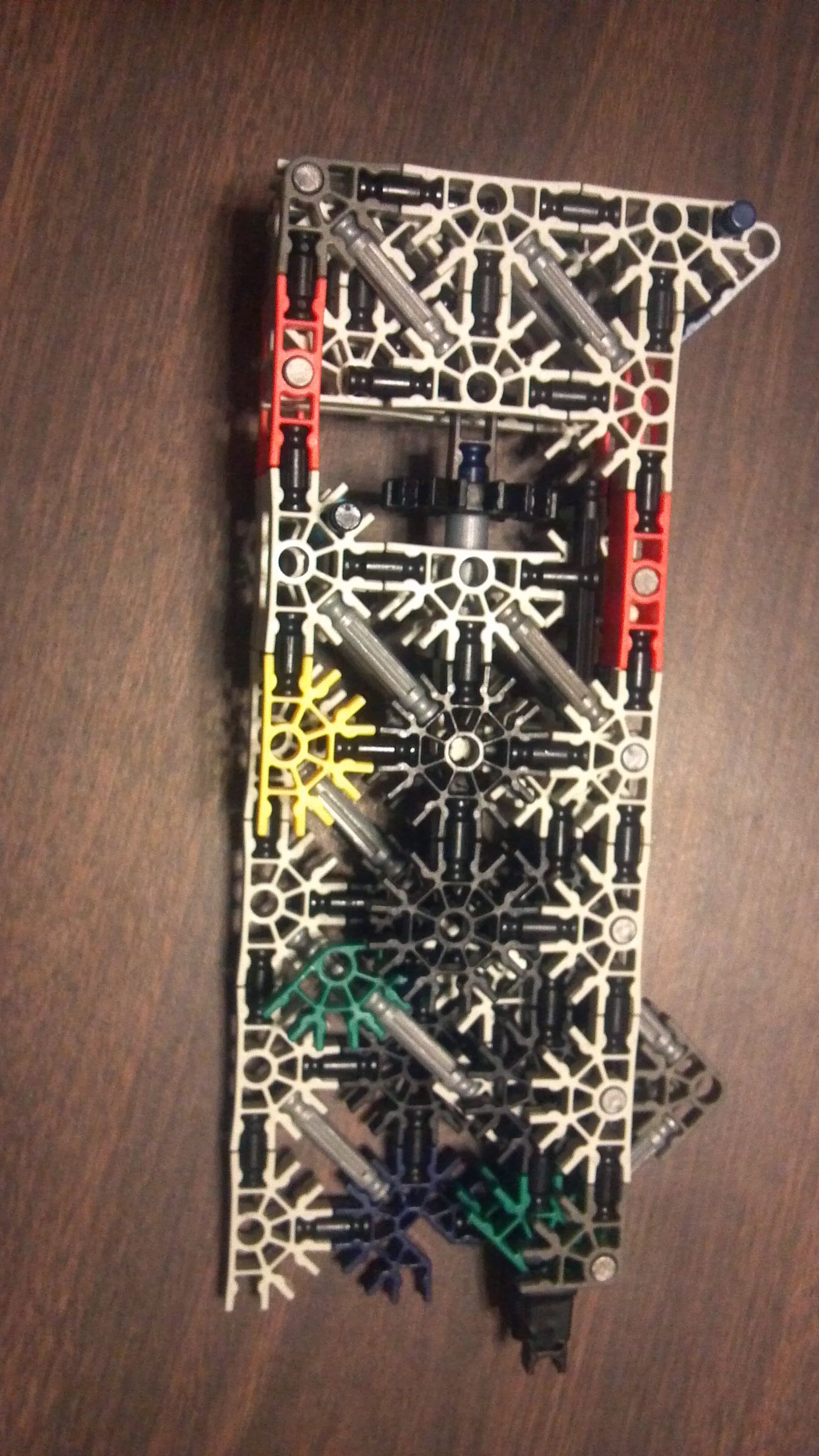 Dreamwave Bolt-Action True Horizontal-Magazine Sniper (D-BAHM ...