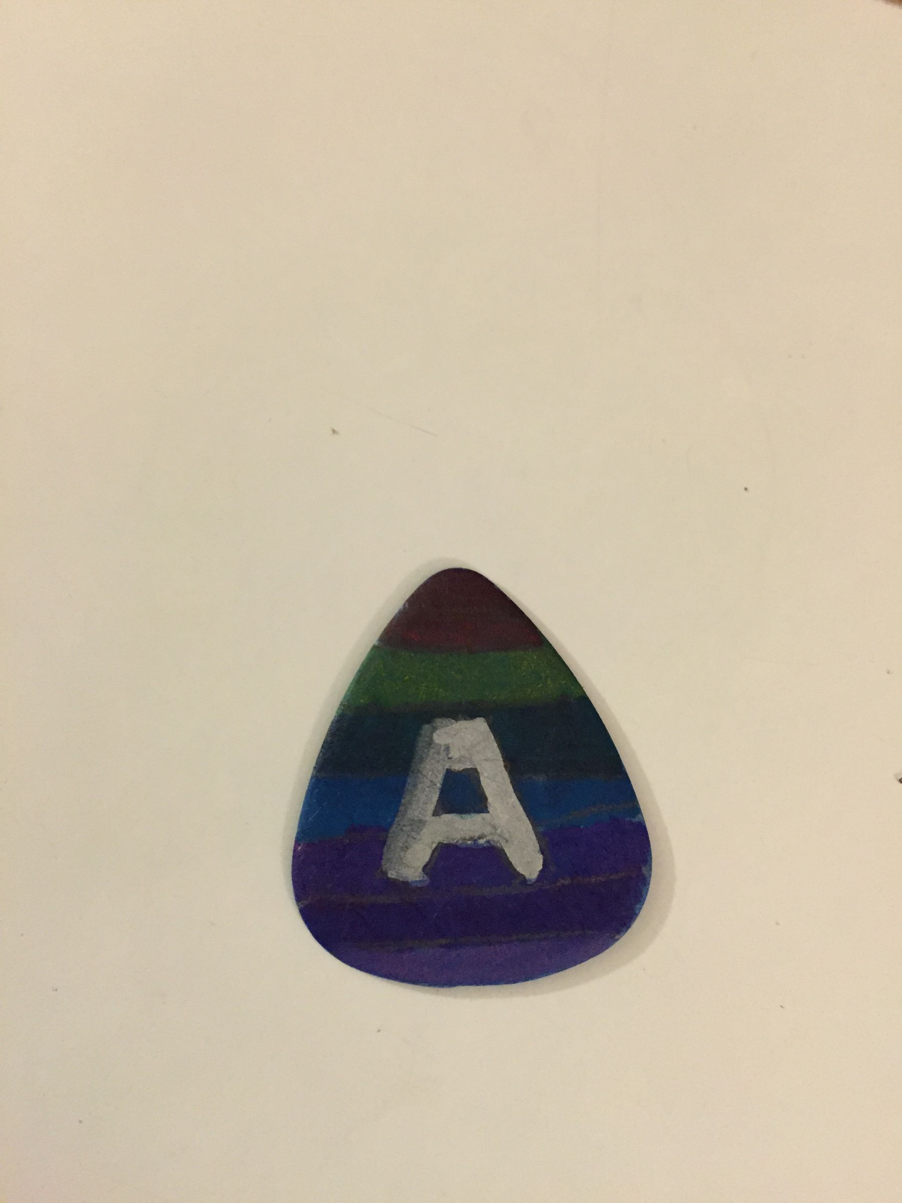 DIY Guitar Picks : 3 Steps - Instructables