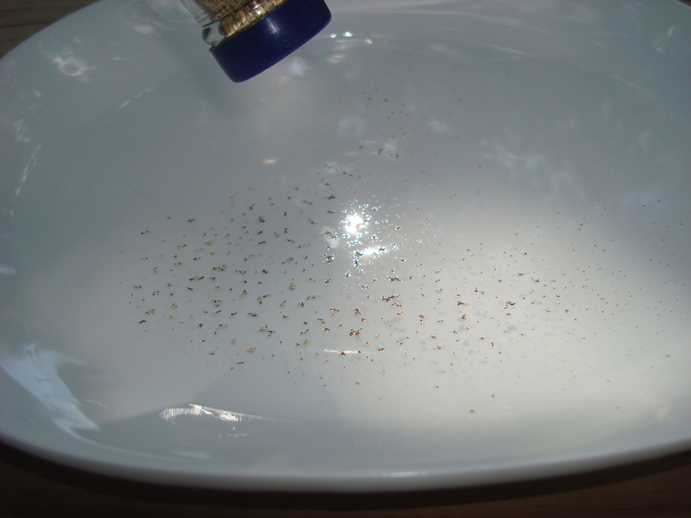 Pepper Trick : 7 Steps (with Pictures) - Instructables