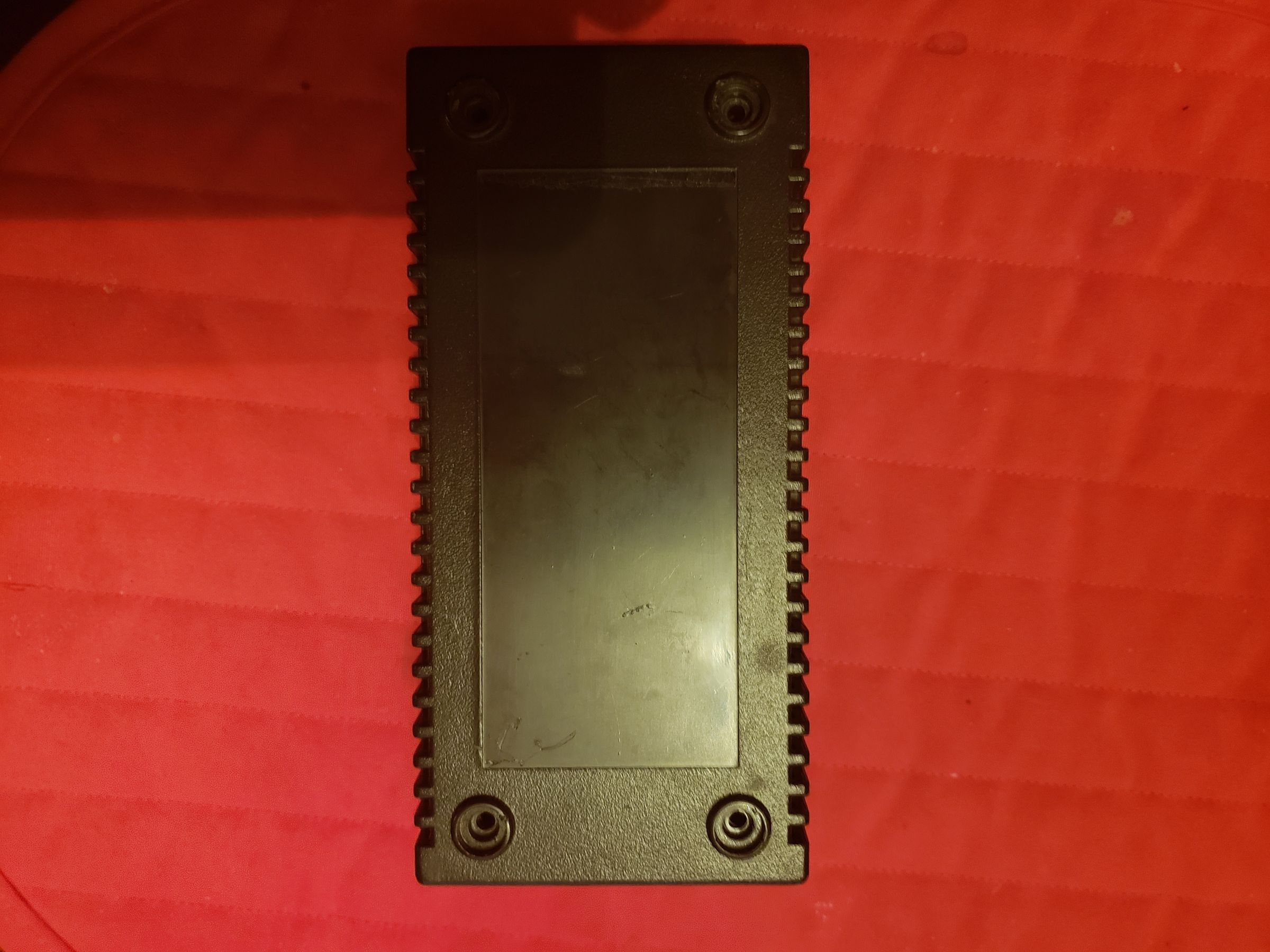 Capacitor Leakage Tester : 9 Steps (with Pictures) - Instructables