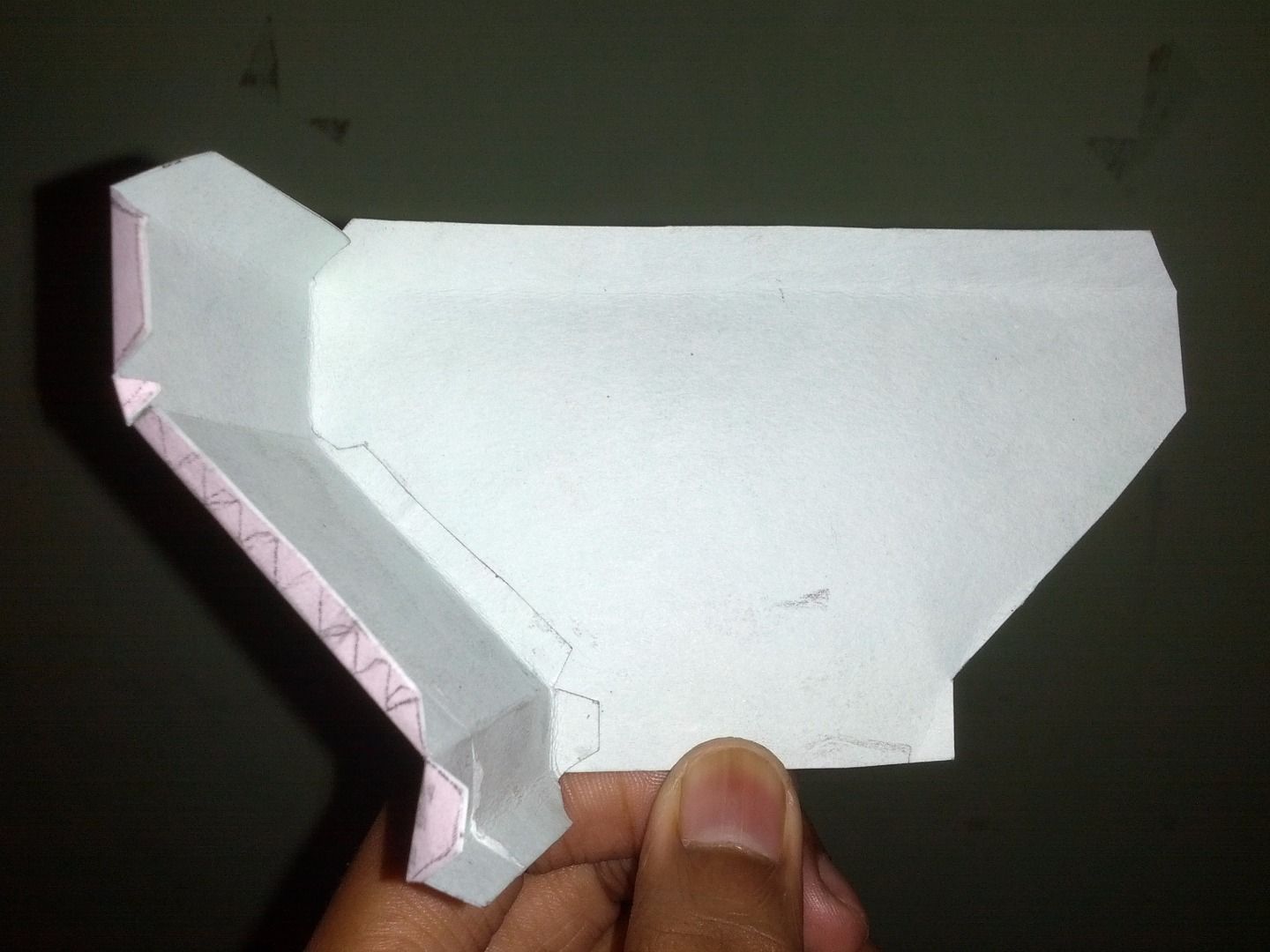 METRO MANIA(Paper Craft) : 8 Steps - Instructables