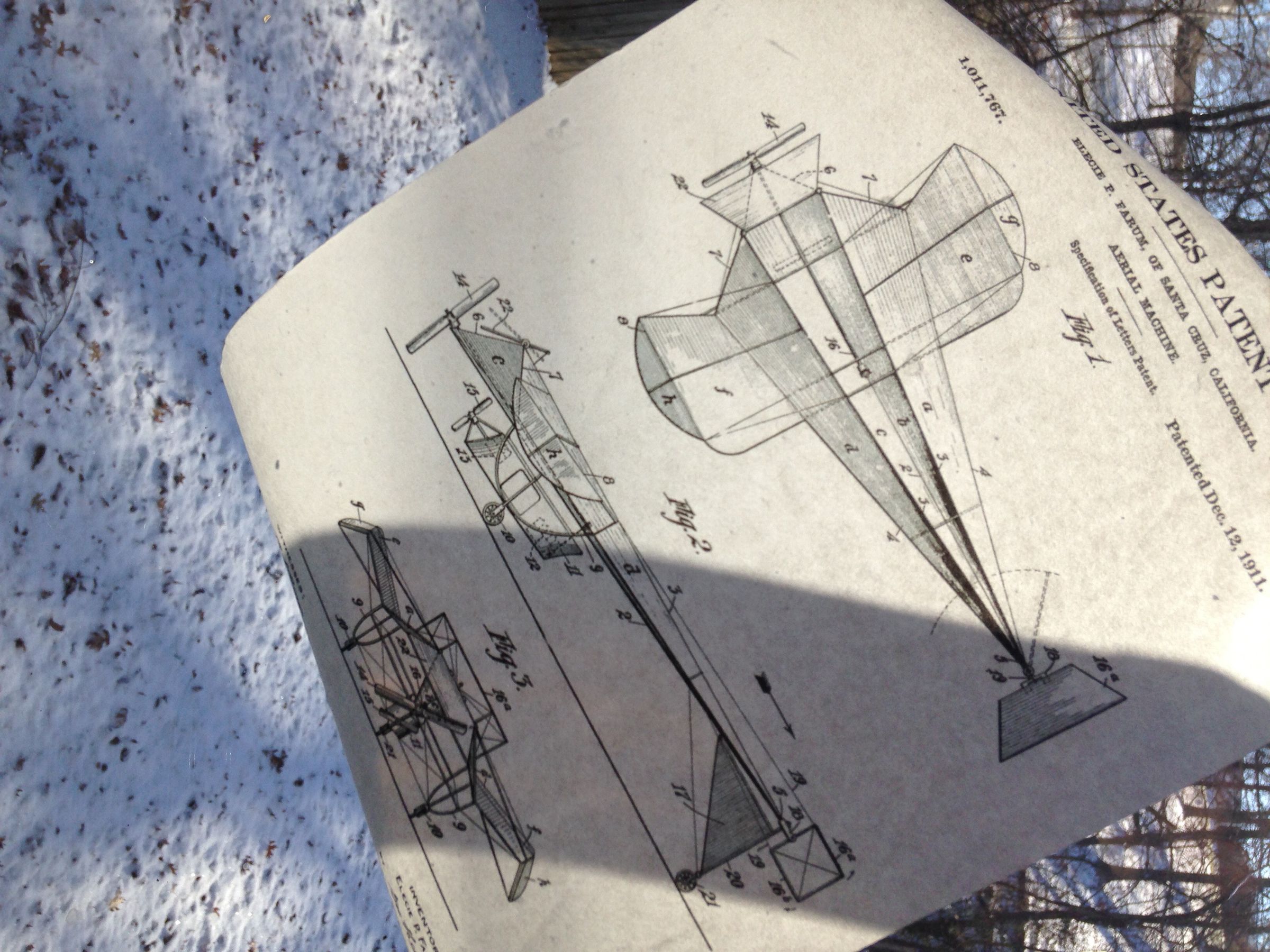 Ink Jet to Wood Using Rice Paper and Polyurethane : 6 Steps (with ...