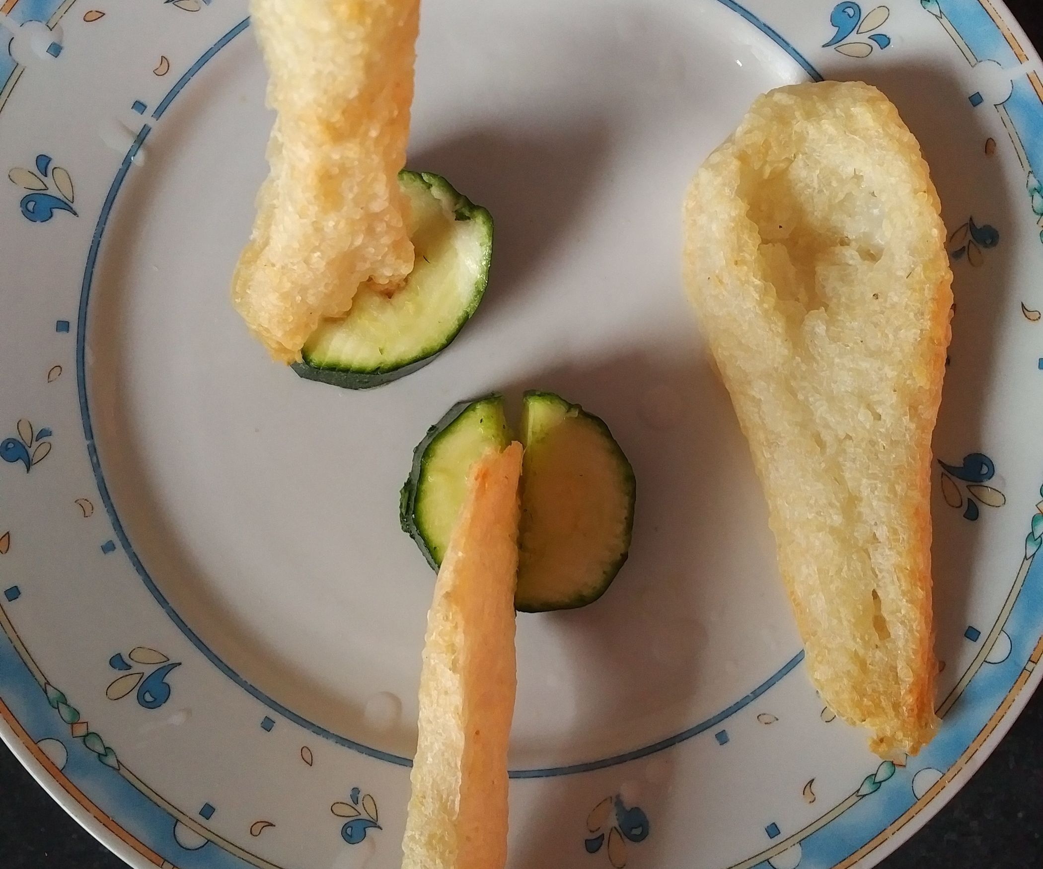 Cutlery Made From Rice : 6 Steps (with Pictures) - Instructables