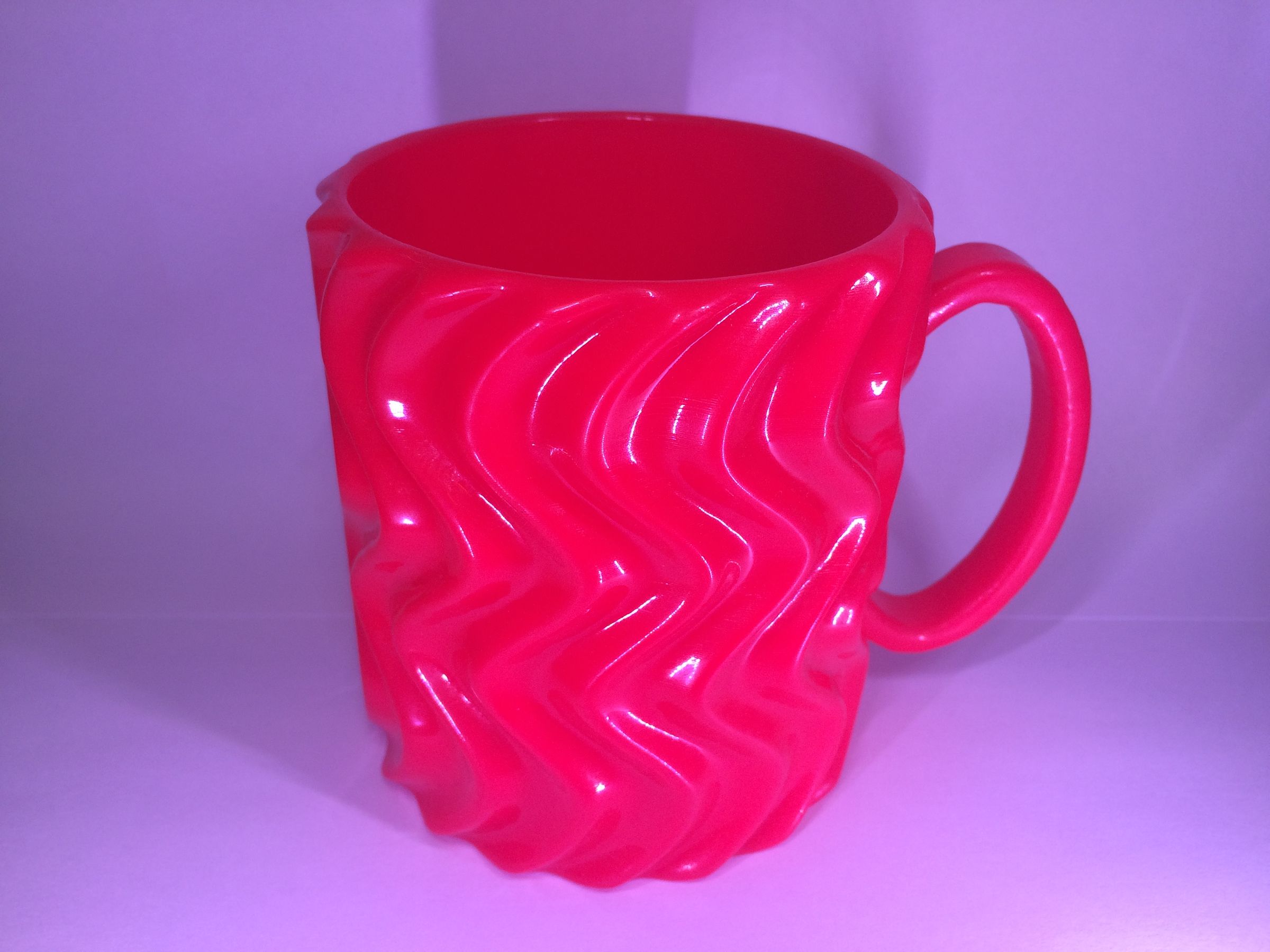 Smooth 3D Prints With Acetone : 8 Steps (with Pictures) - Instructables