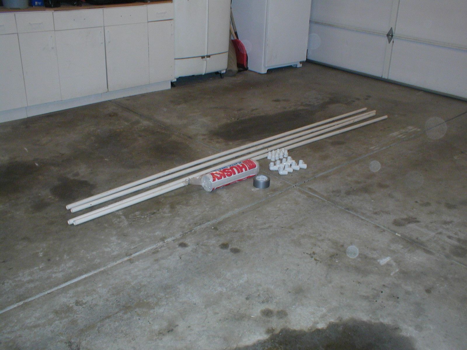 Easy Greenhouse (Cold Box) : 9 Steps - Instructables