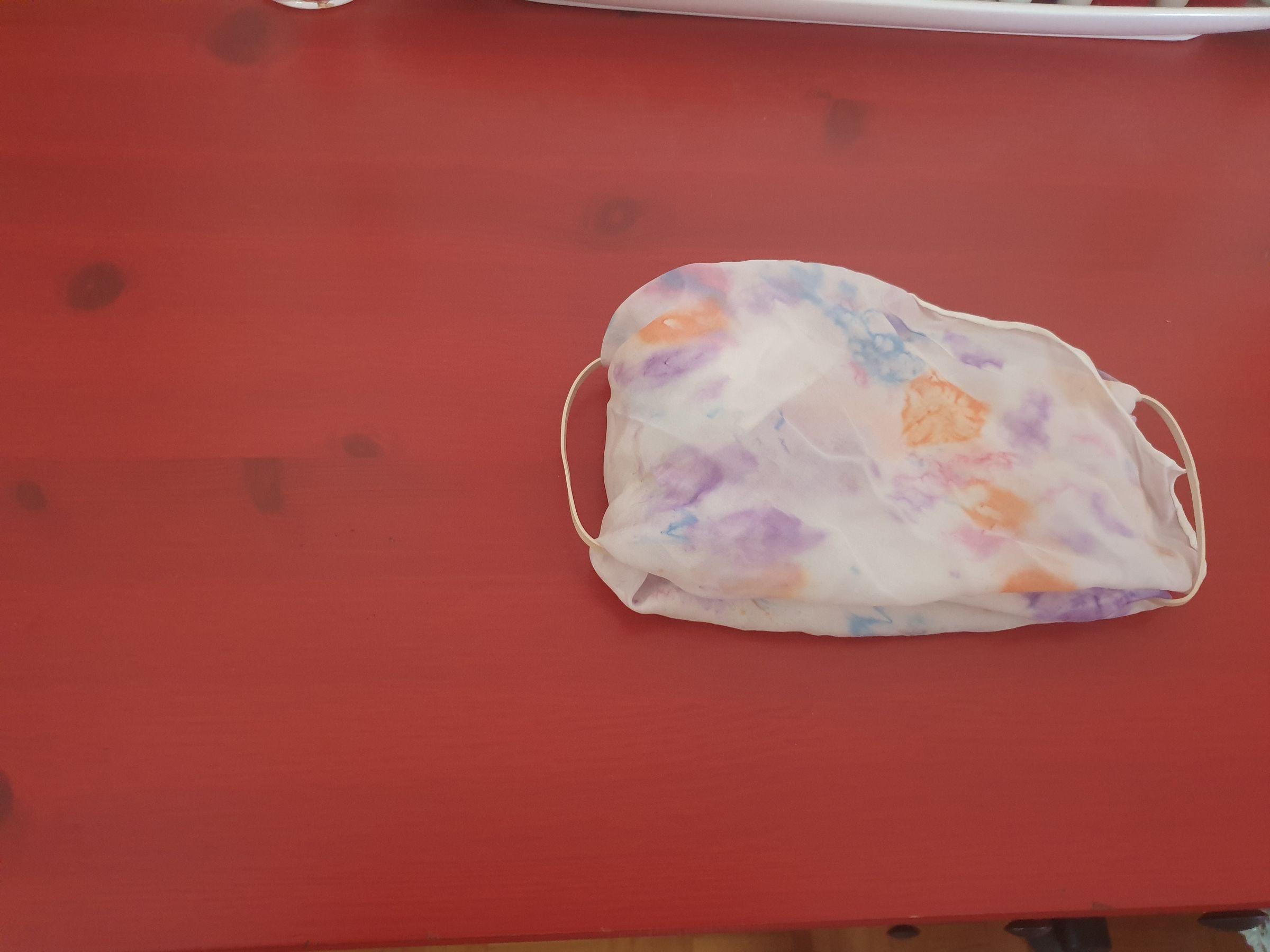 DIY 18 Layer Corona Mask : 6 Steps - Instructables