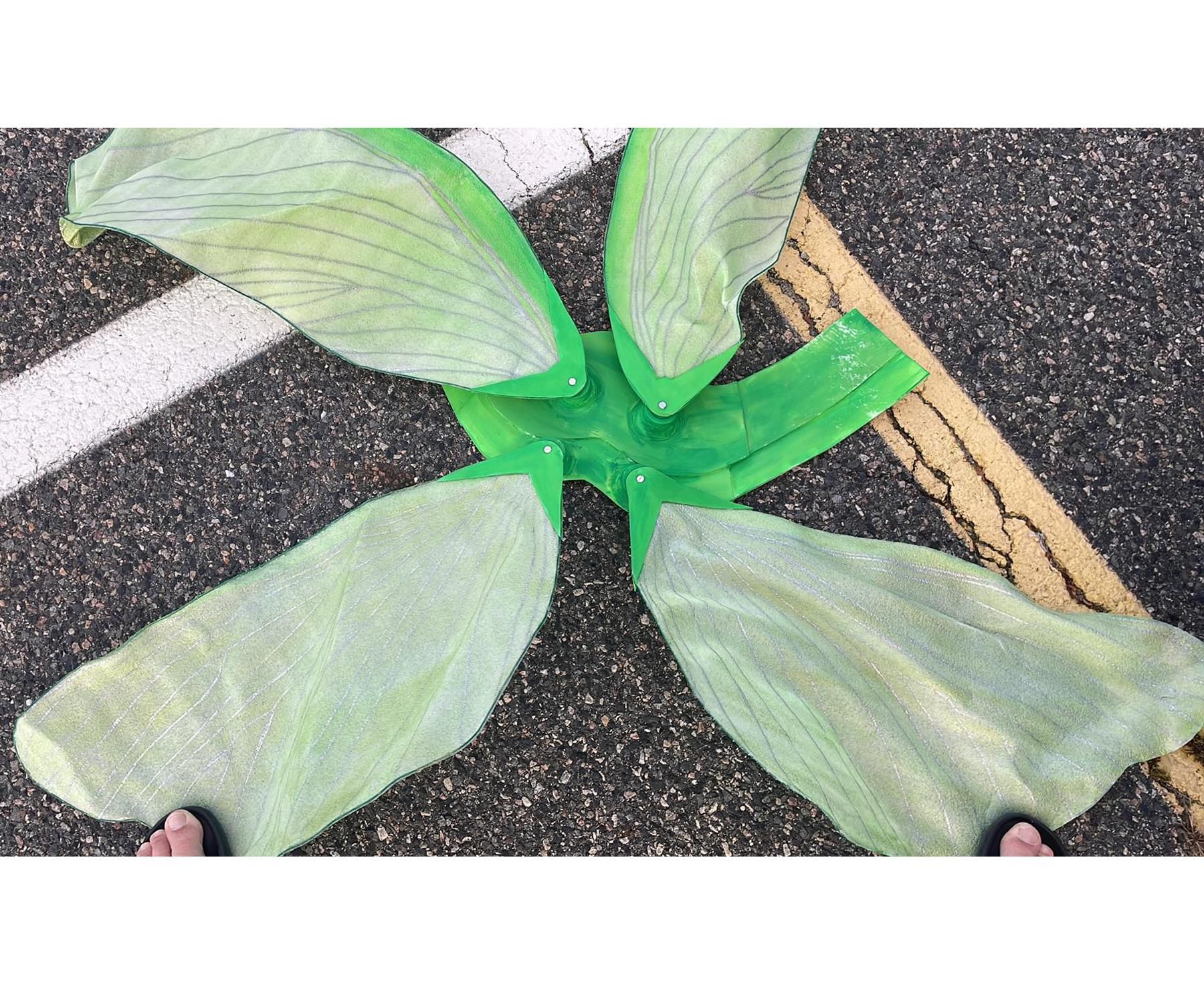 Praying Mantis Costume : 15 Steps (with Pictures) - Instructables