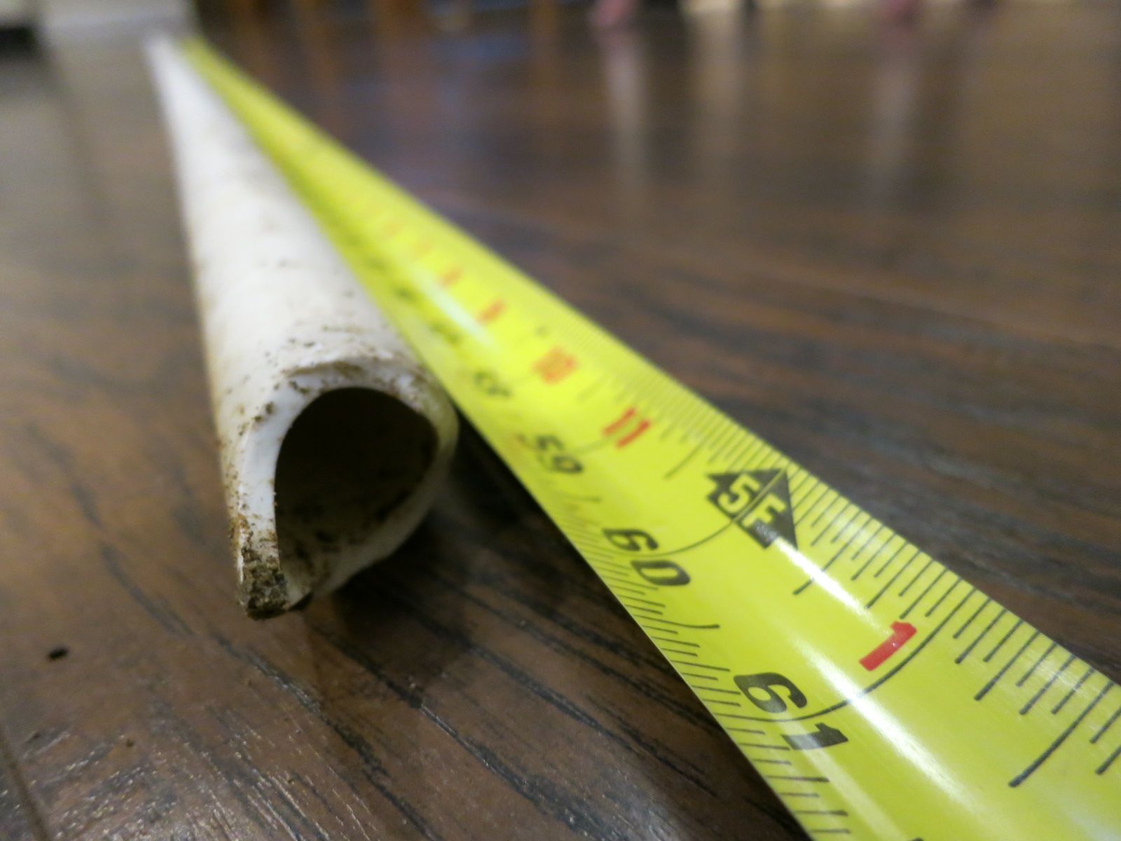 PVC Survival Bow : 11 Steps (with Pictures) - Instructables