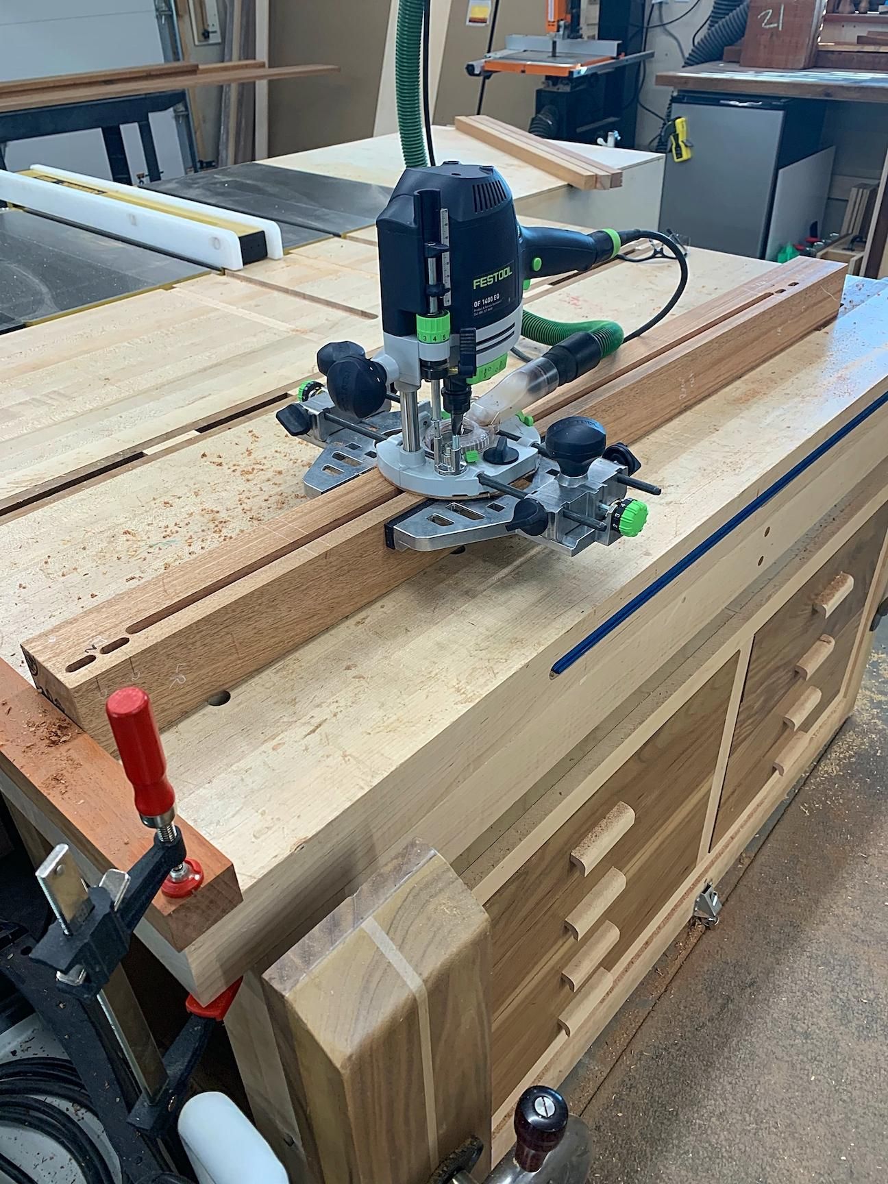 Massive Chest of Drawers : 23 Steps (with Pictures) - Instructables