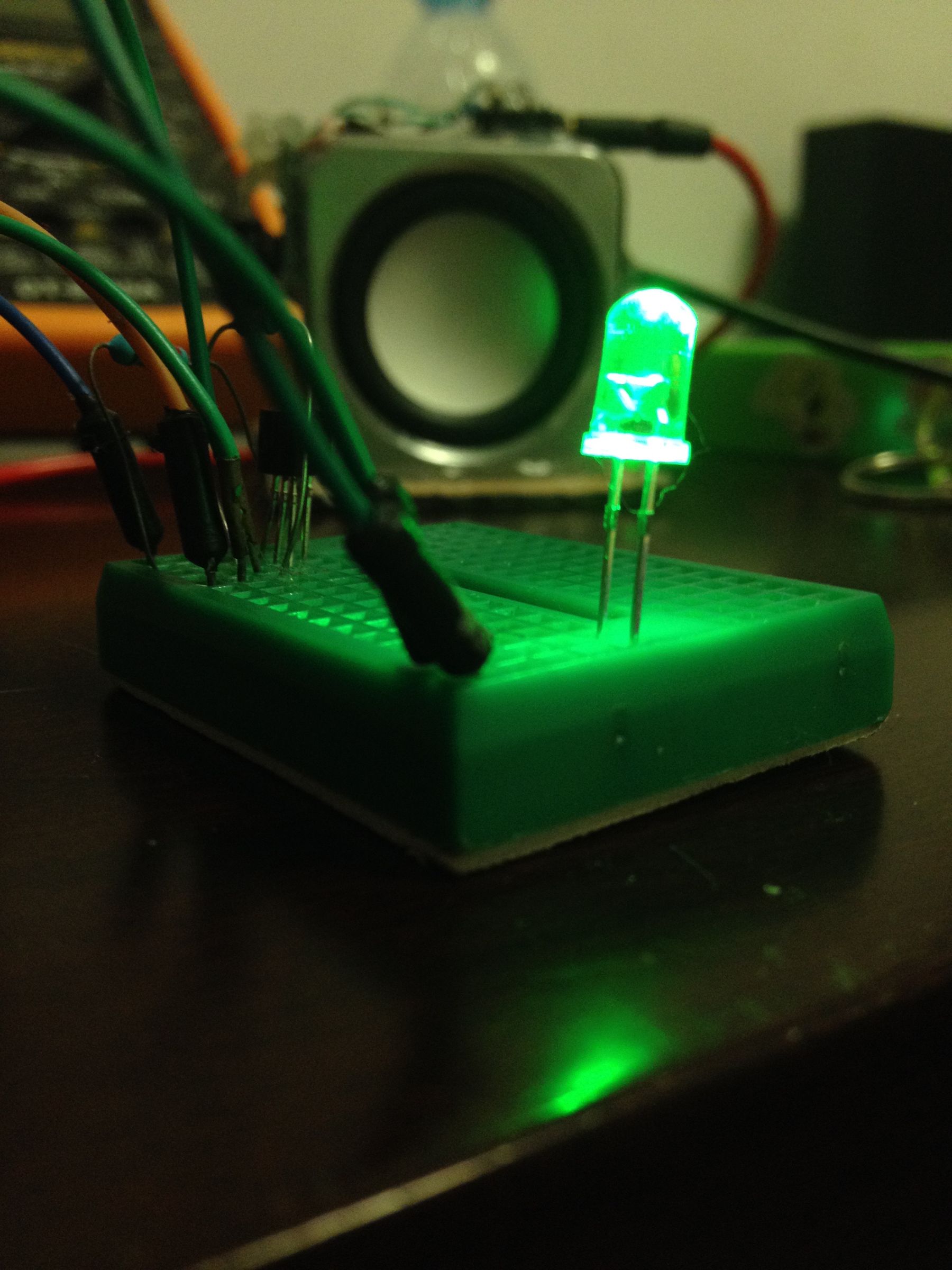 LED Tester (20ma Constant Current Source) : 10 Steps (with Pictures ...