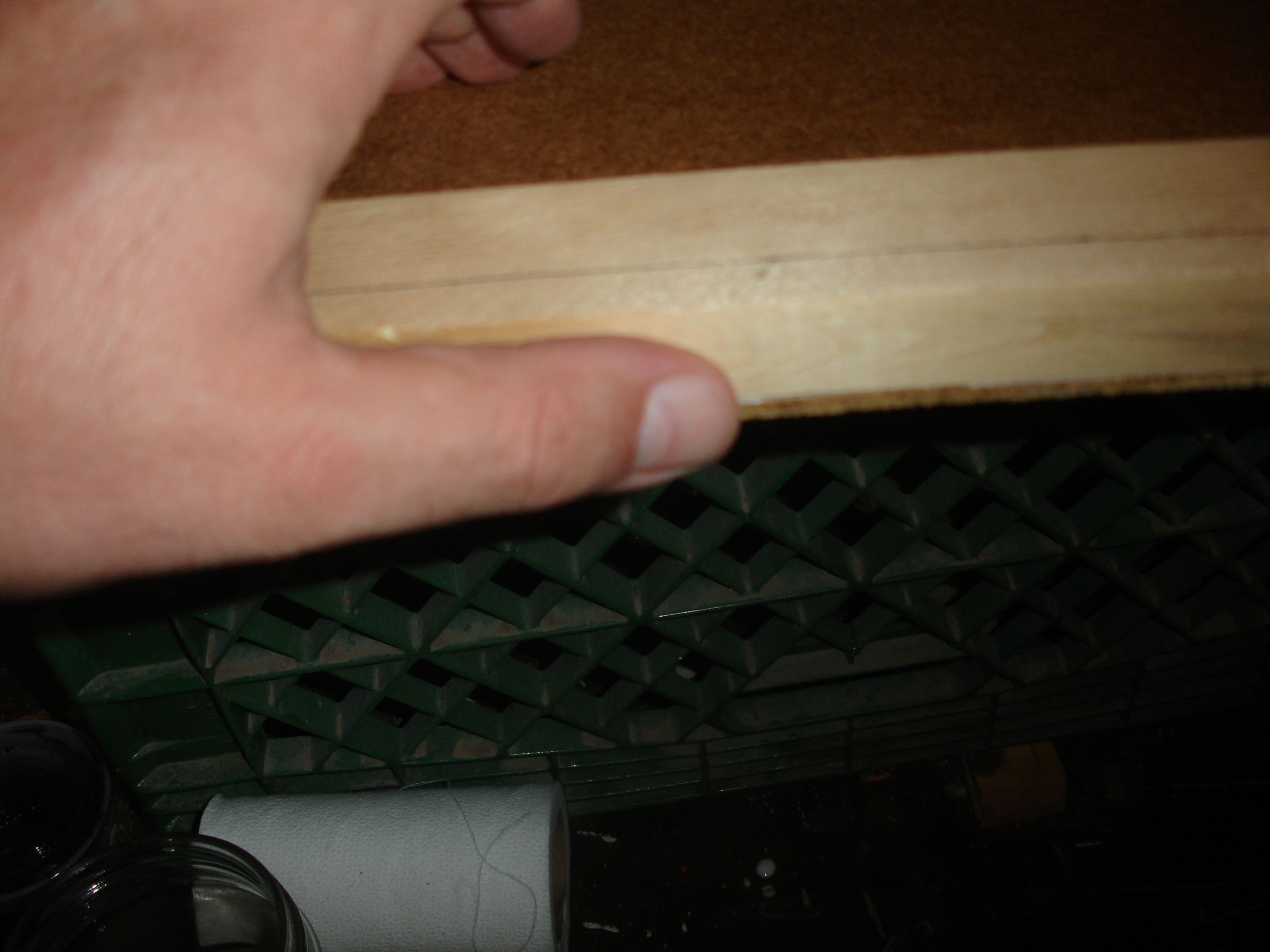 Linoleum Block Printing Jig : 5 Steps - Instructables