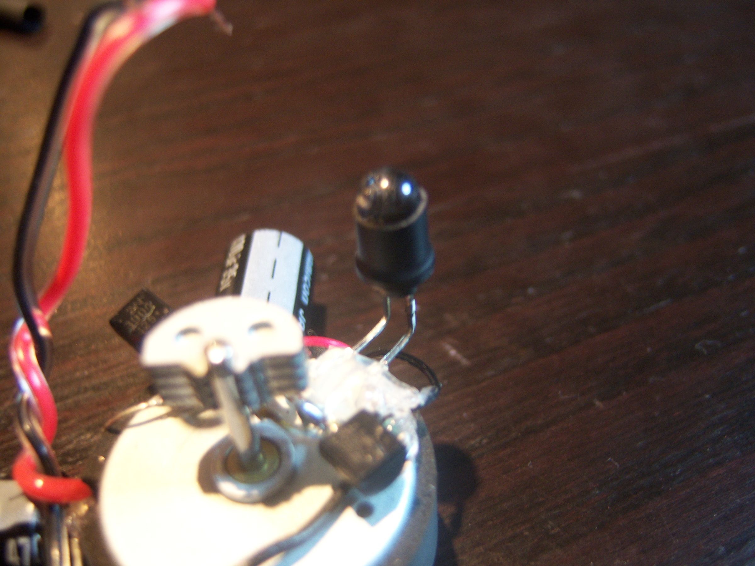 The FLED Solar Engine : 4 Steps - Instructables