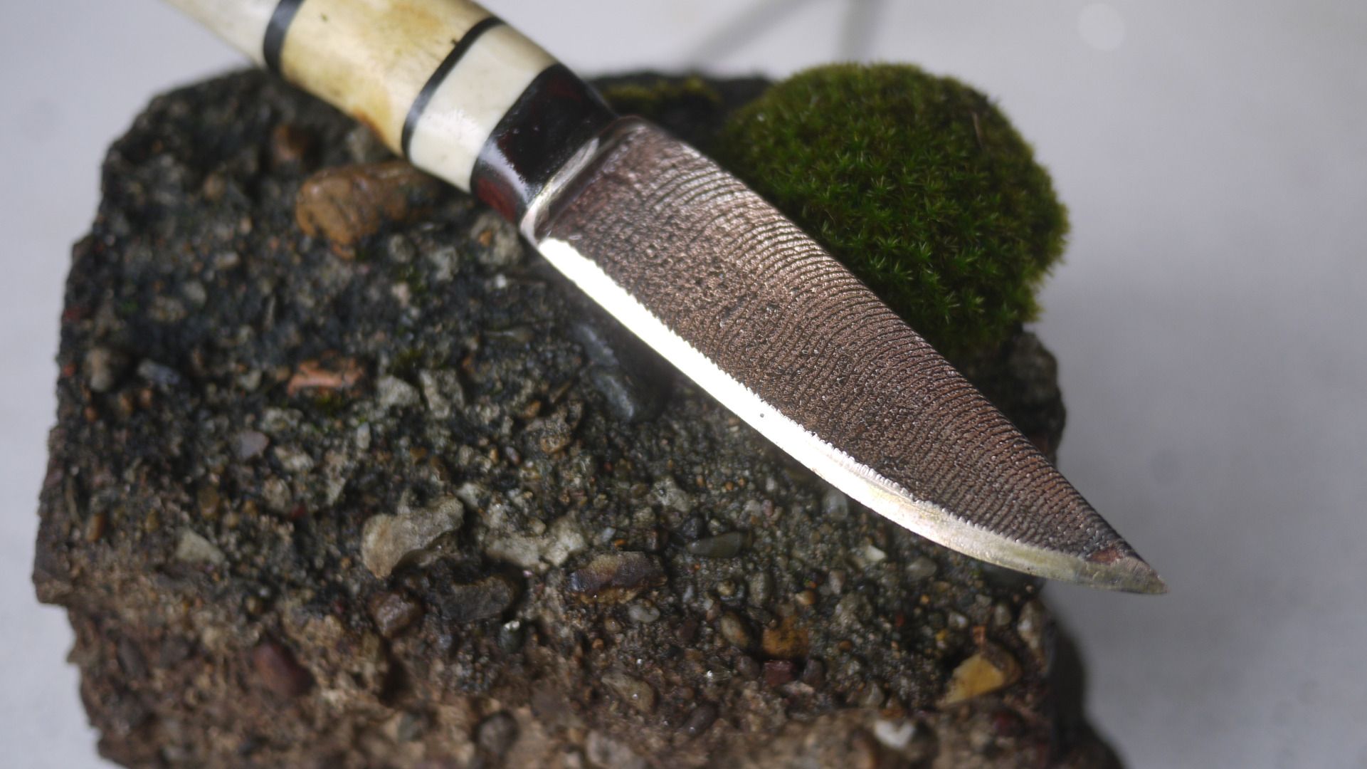 Cast a Blade! : 20 Steps (with Pictures) - Instructables