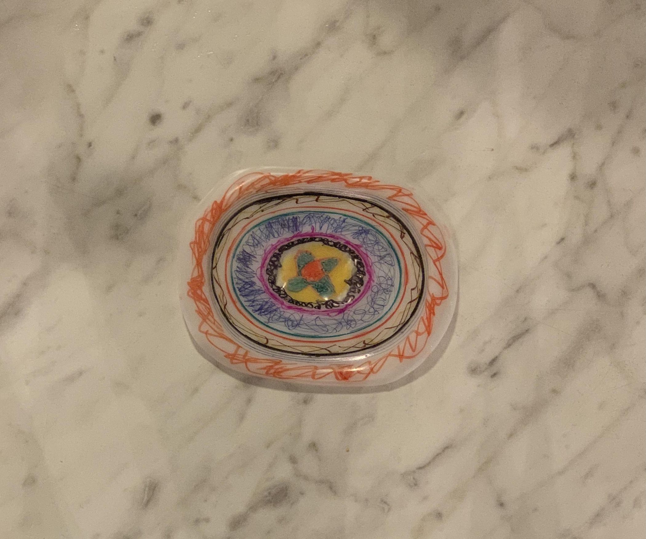 Easy to Make Plastic Trinkets : 5 Steps - Instructables