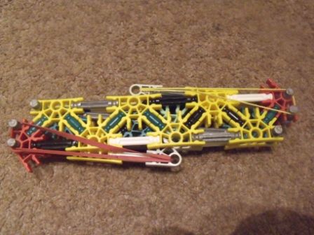 Double Sheath Blade : 5 Steps - Instructables