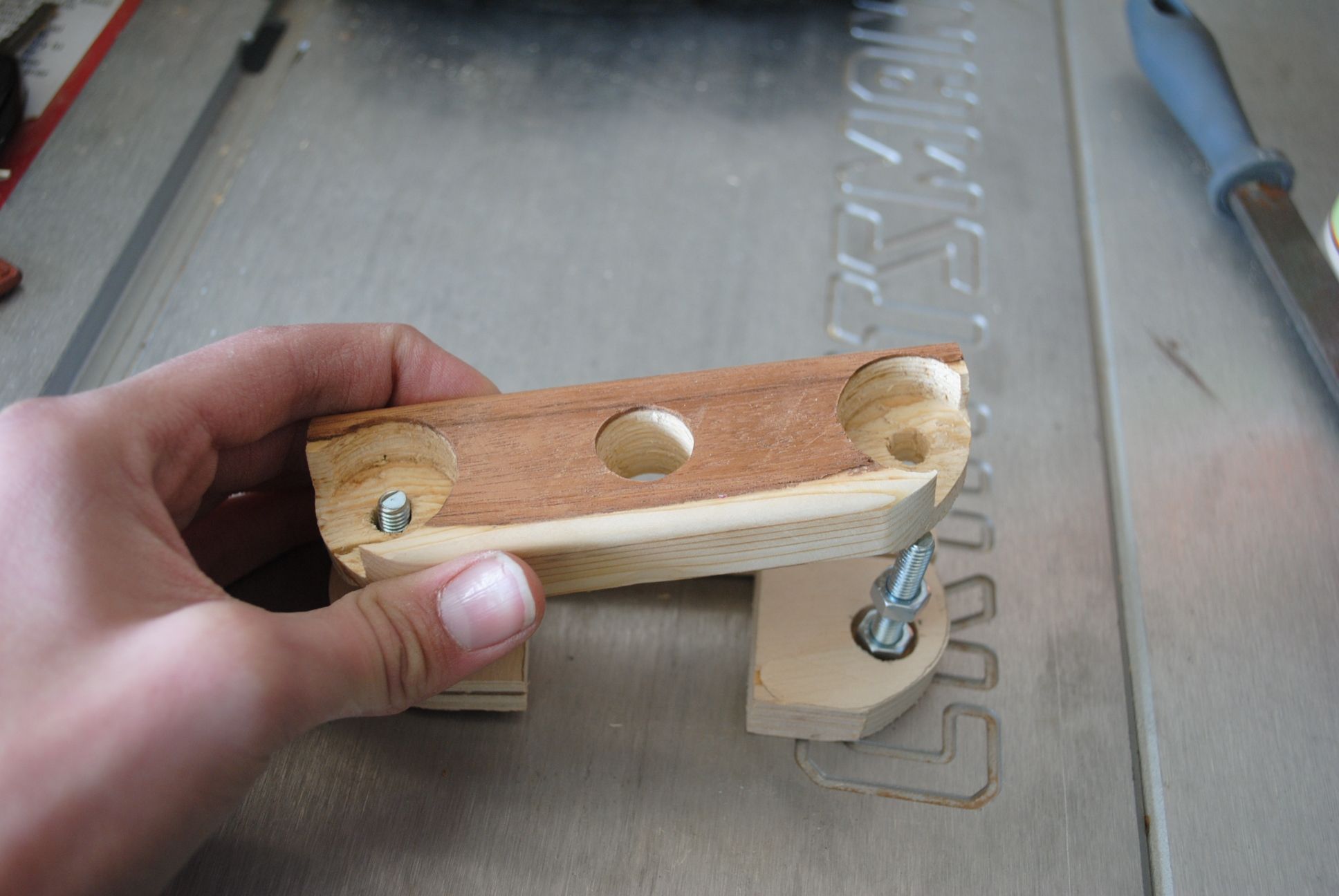 Rotary Tool Router : 9 Steps (with Pictures) - Instructables