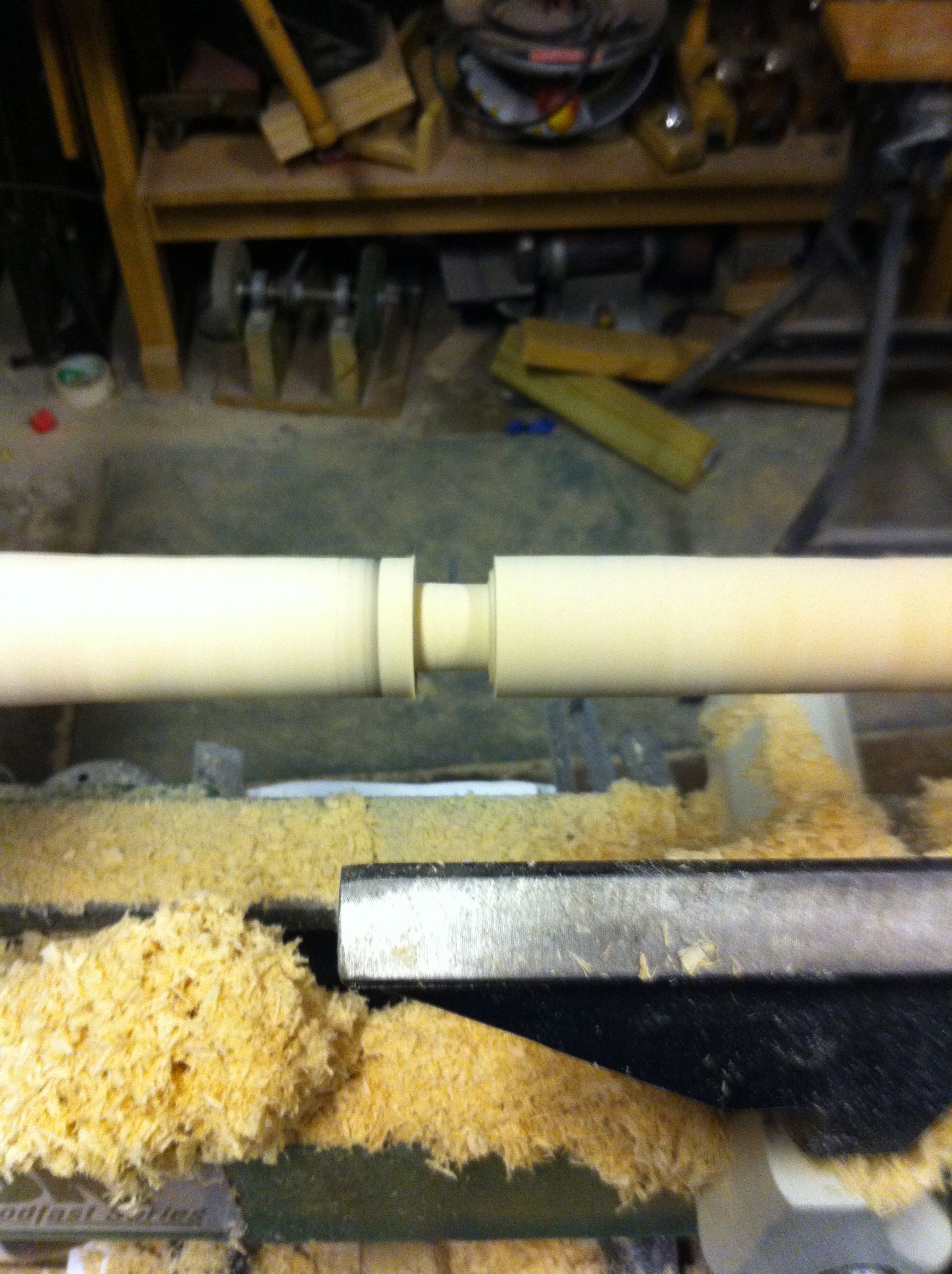 How to Turn a Magic Wand : 5 Steps - Instructables