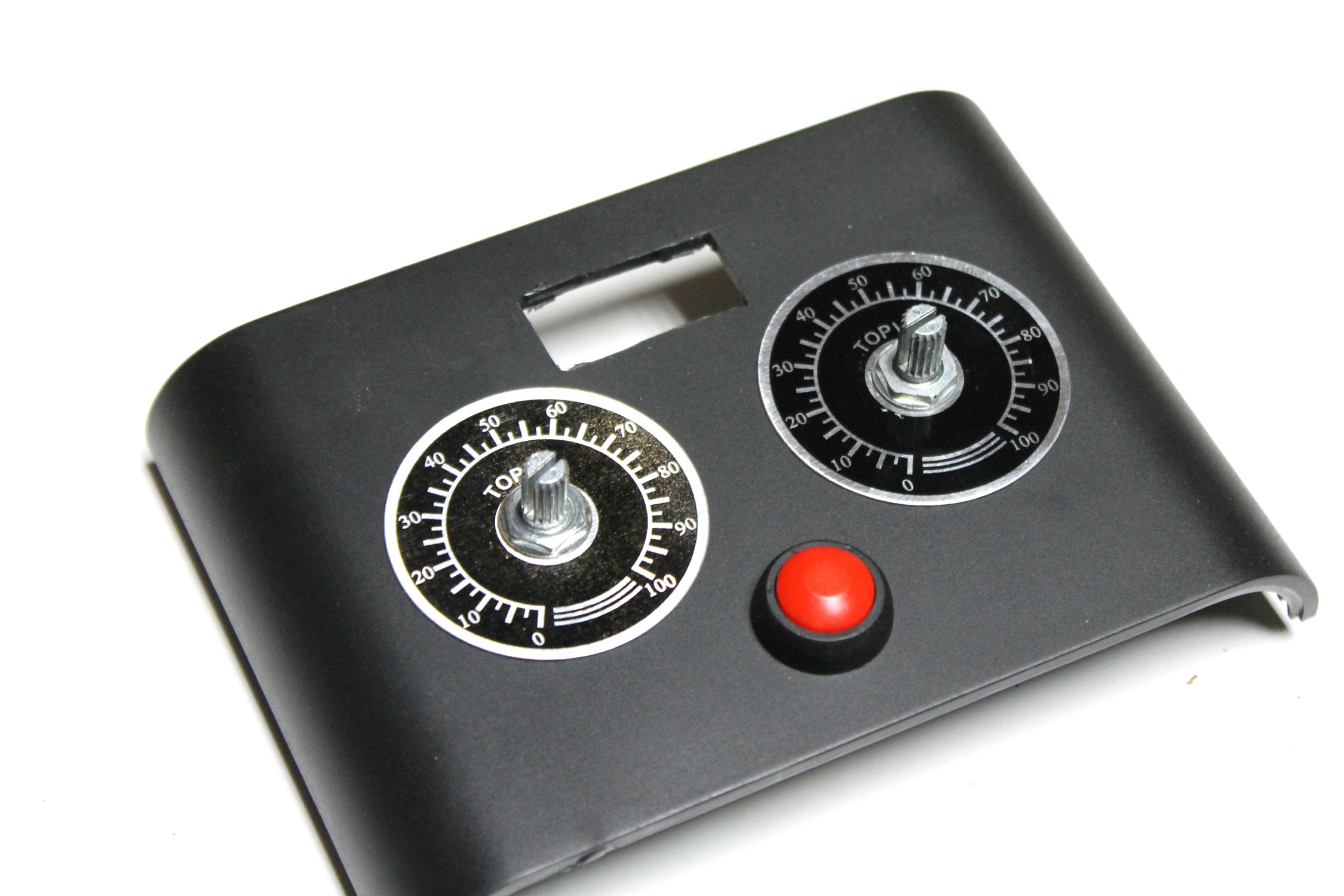 Echo & Reverb Box : 10 Steps (with Pictures) - Instructables