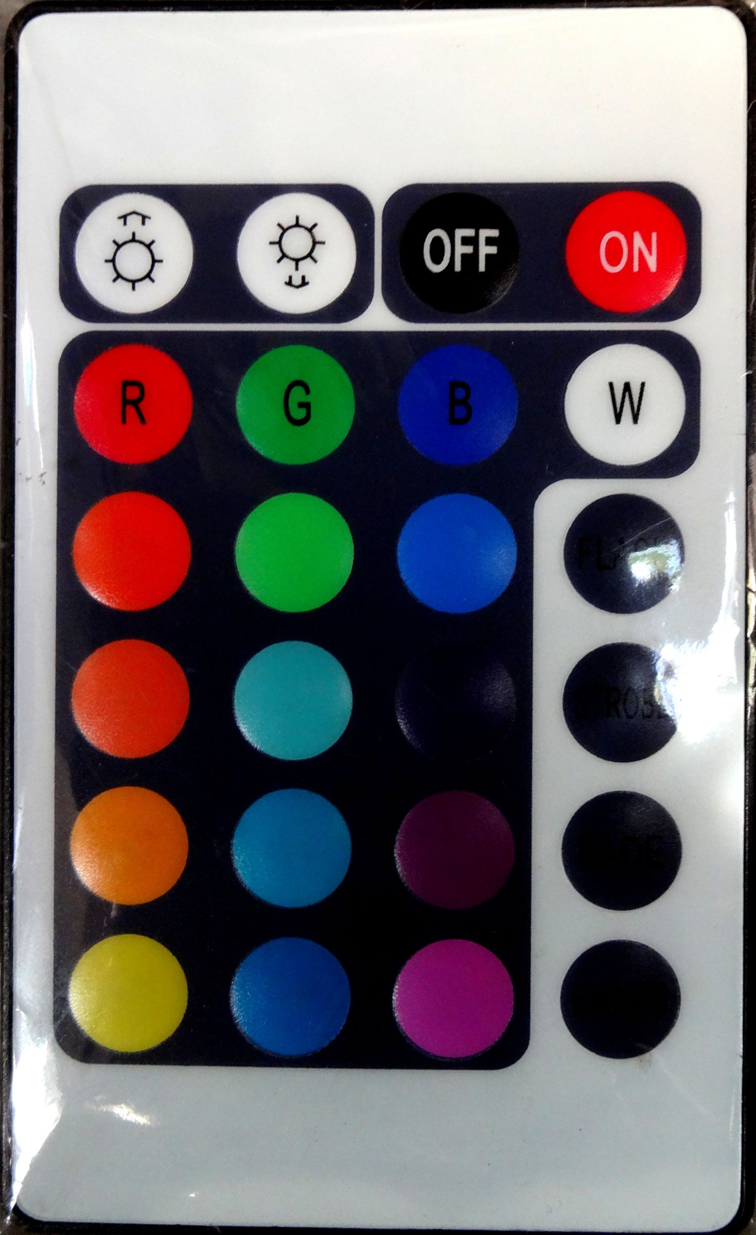 Car Interior LED Lighting Multicolor : 8 Steps (with Pictures ...