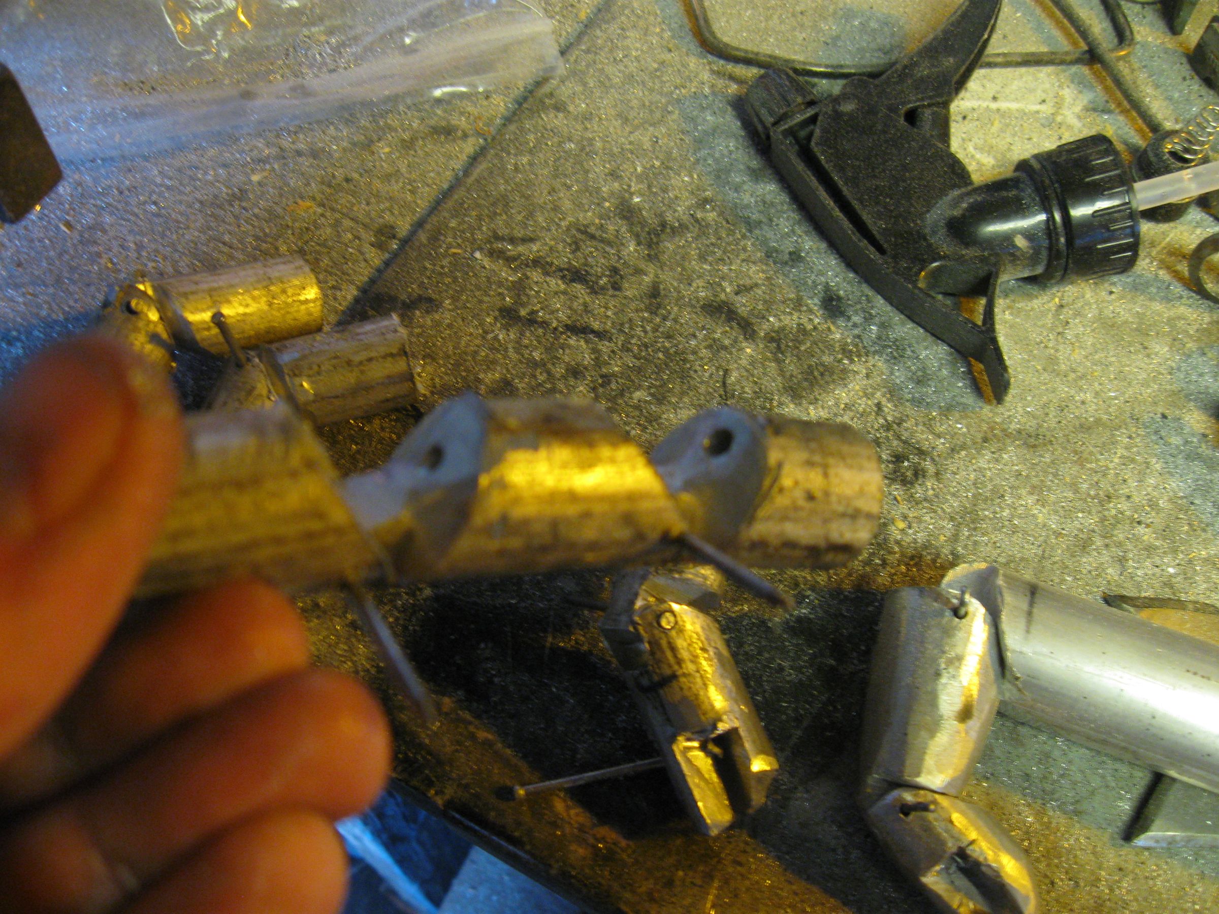 Animatronic Hand Statue : 19 Steps (with Pictures) - Instructables