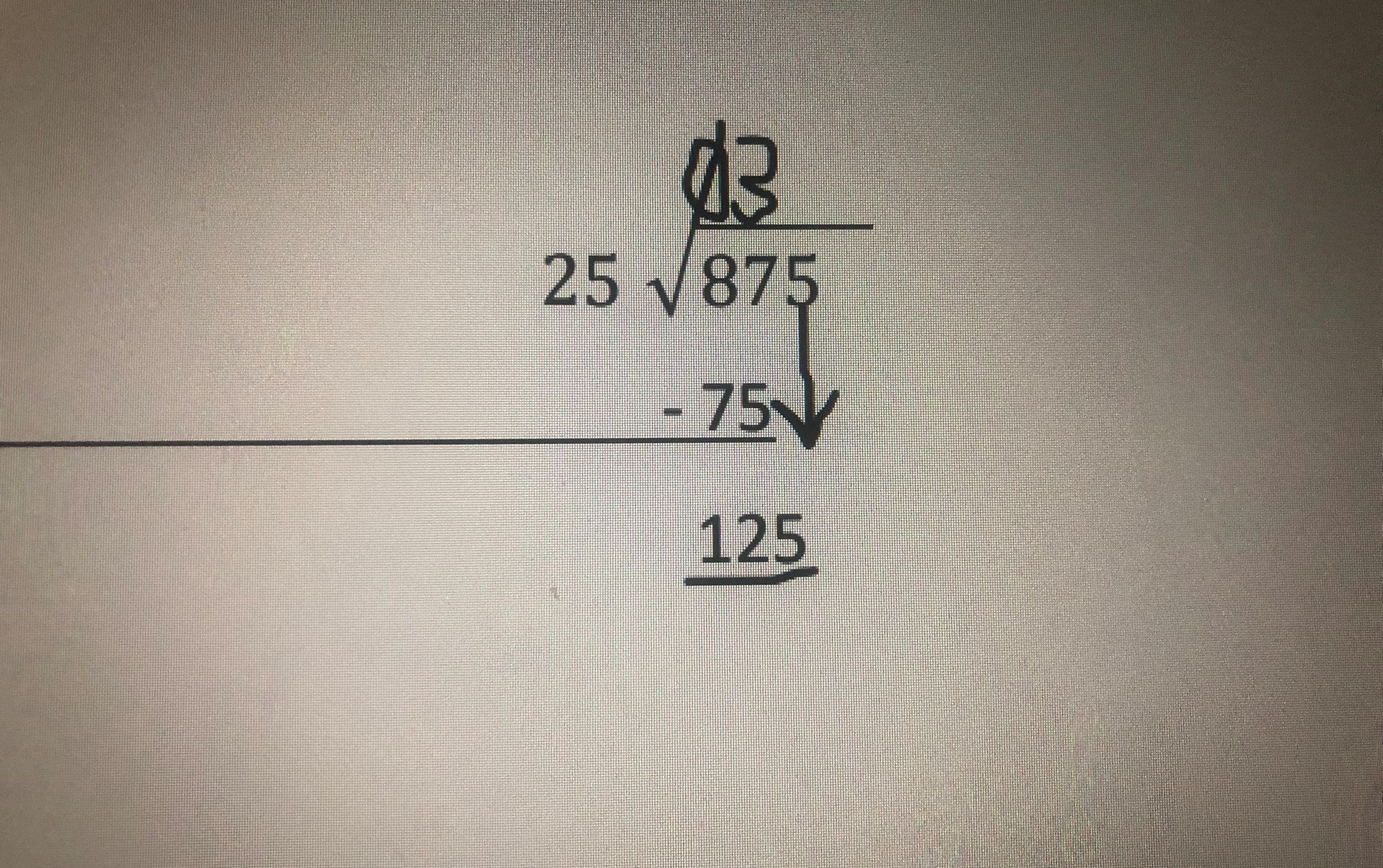 How to Work Out Long Division Equations : 7 Steps - Instructables